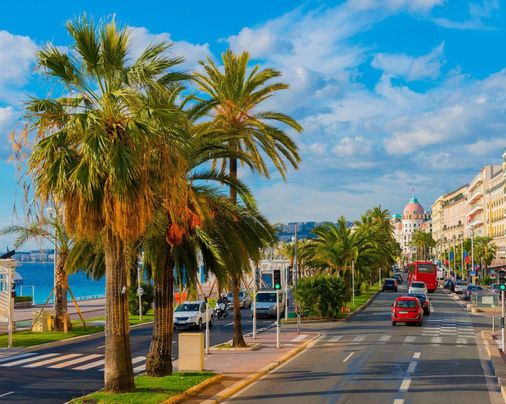 Where's hot in October: 9 sunny destinations | KAYAK