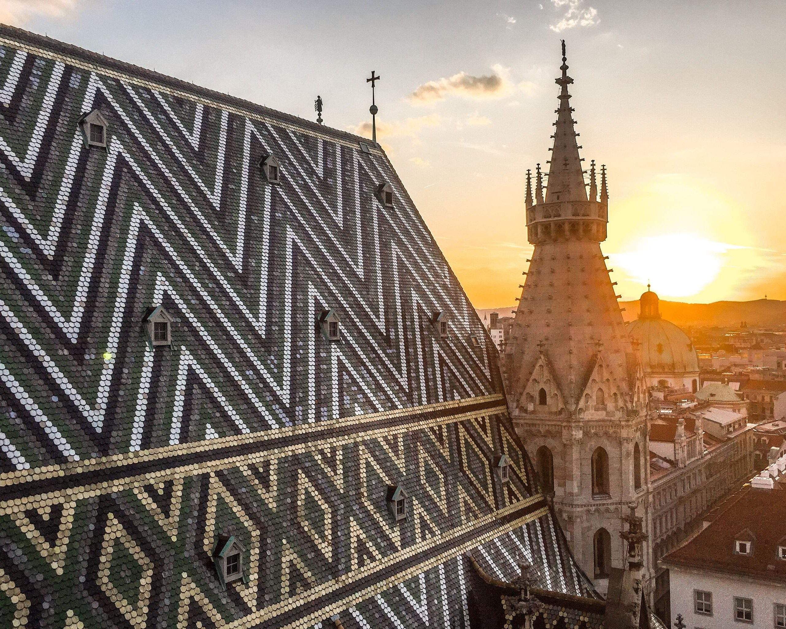 Autumn escapes: 11 best places to visit in October | KAYAK