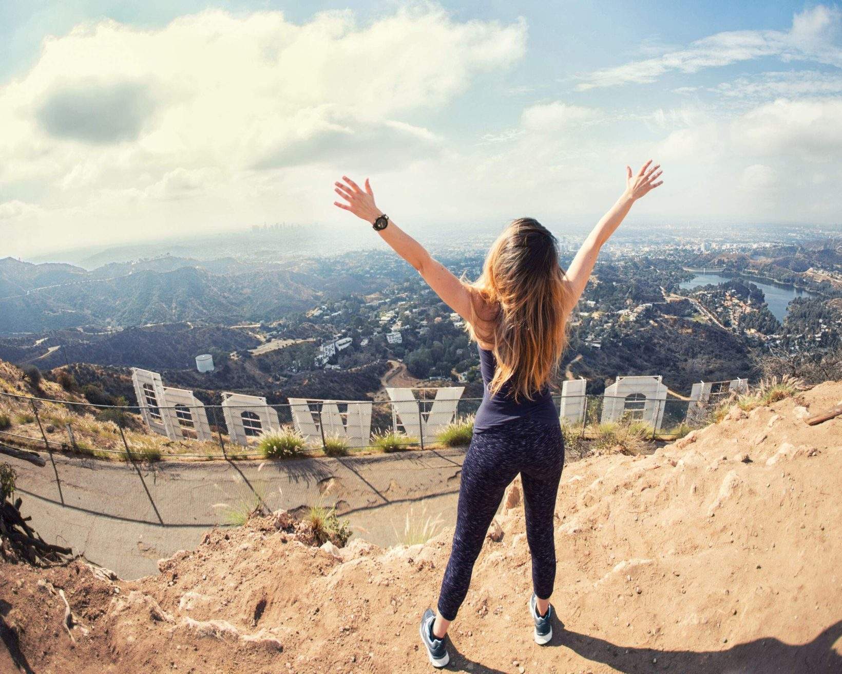 Where's hot in October: 9 sunny destinations | KAYAK