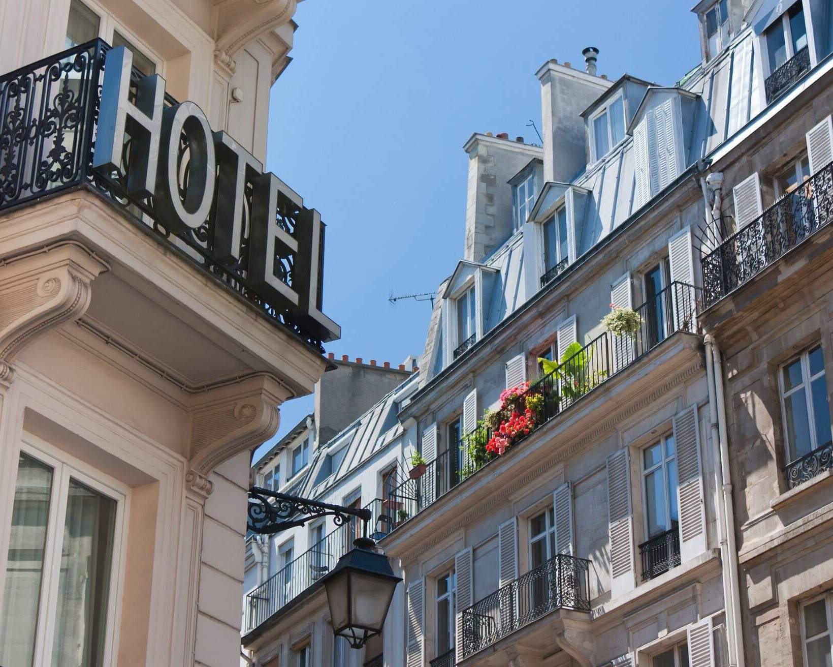 Everything to know the hotel star rating system | KAYAK