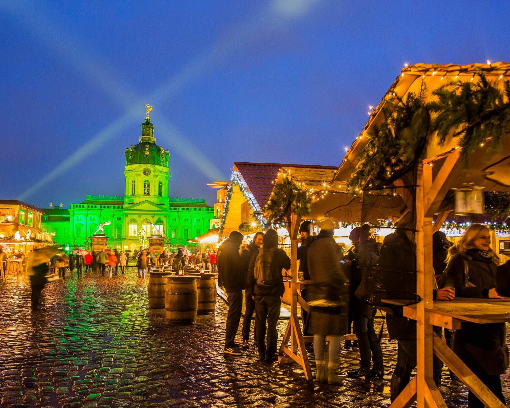 14 of the most beautiful Berlin Christmas markets 2024 | KAYAK