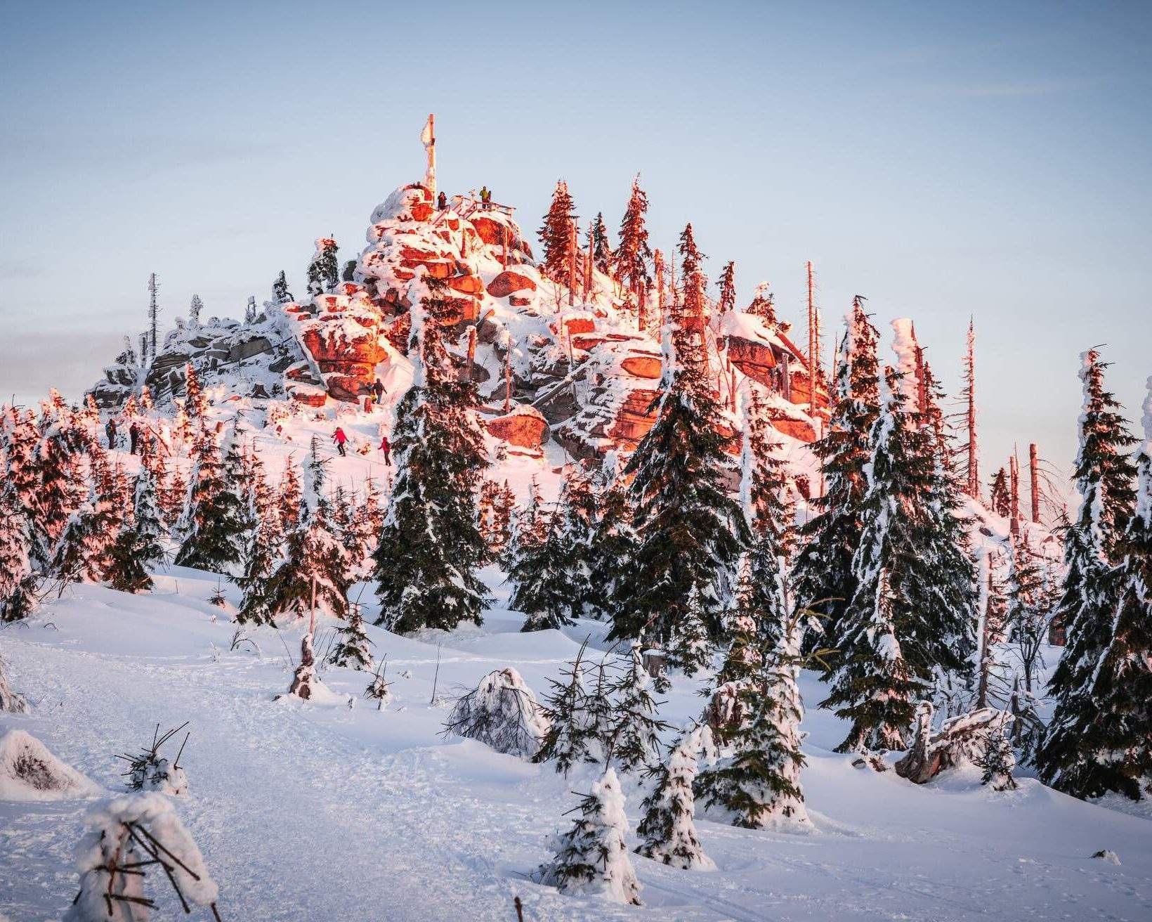 Winter in Germany: what to expect and where to go | KAYAK