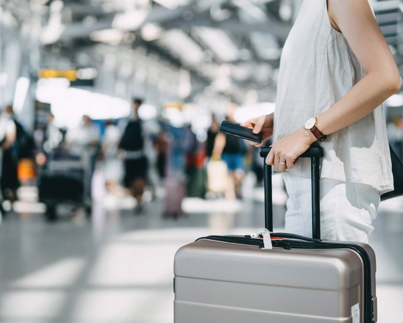 British Airways’ hand luggage size limit and restrictions | KAYAK