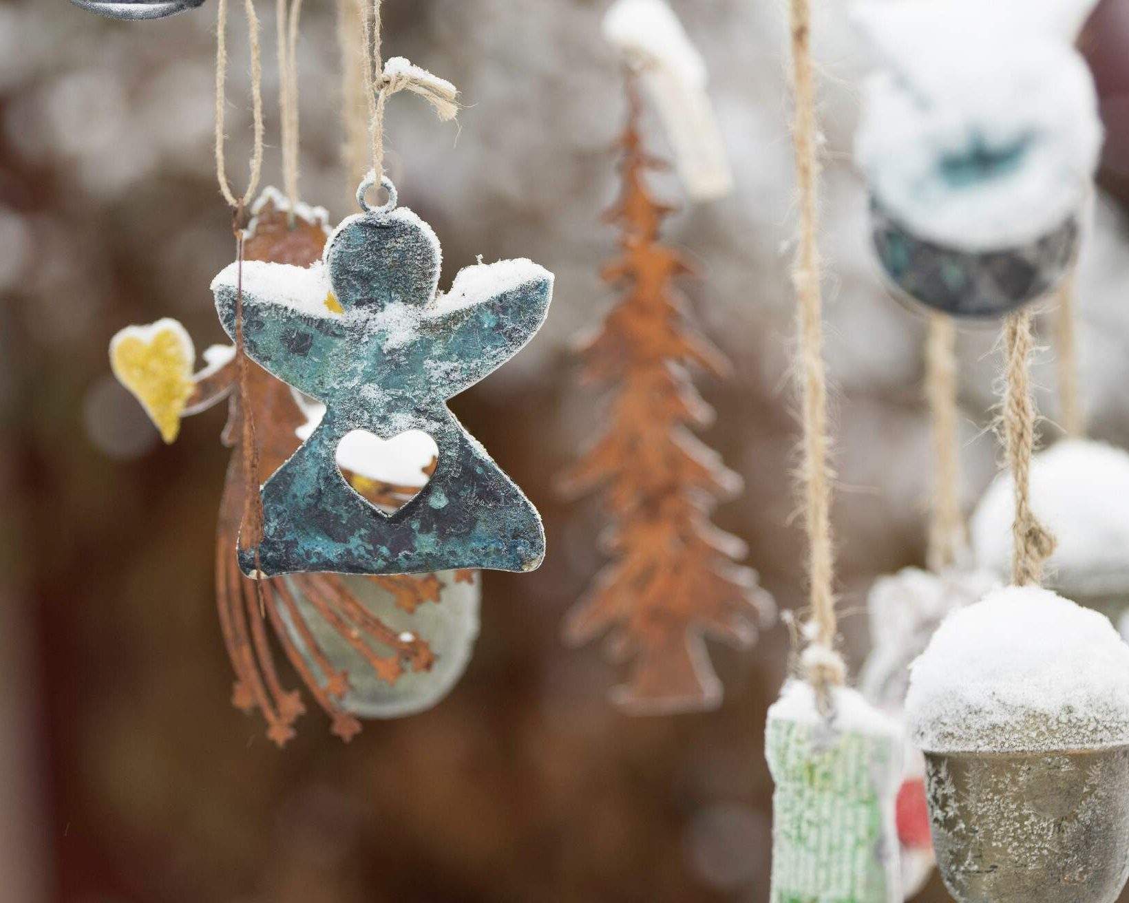 A local guide to the best Christmas Markets in Stockholm | KAYAK