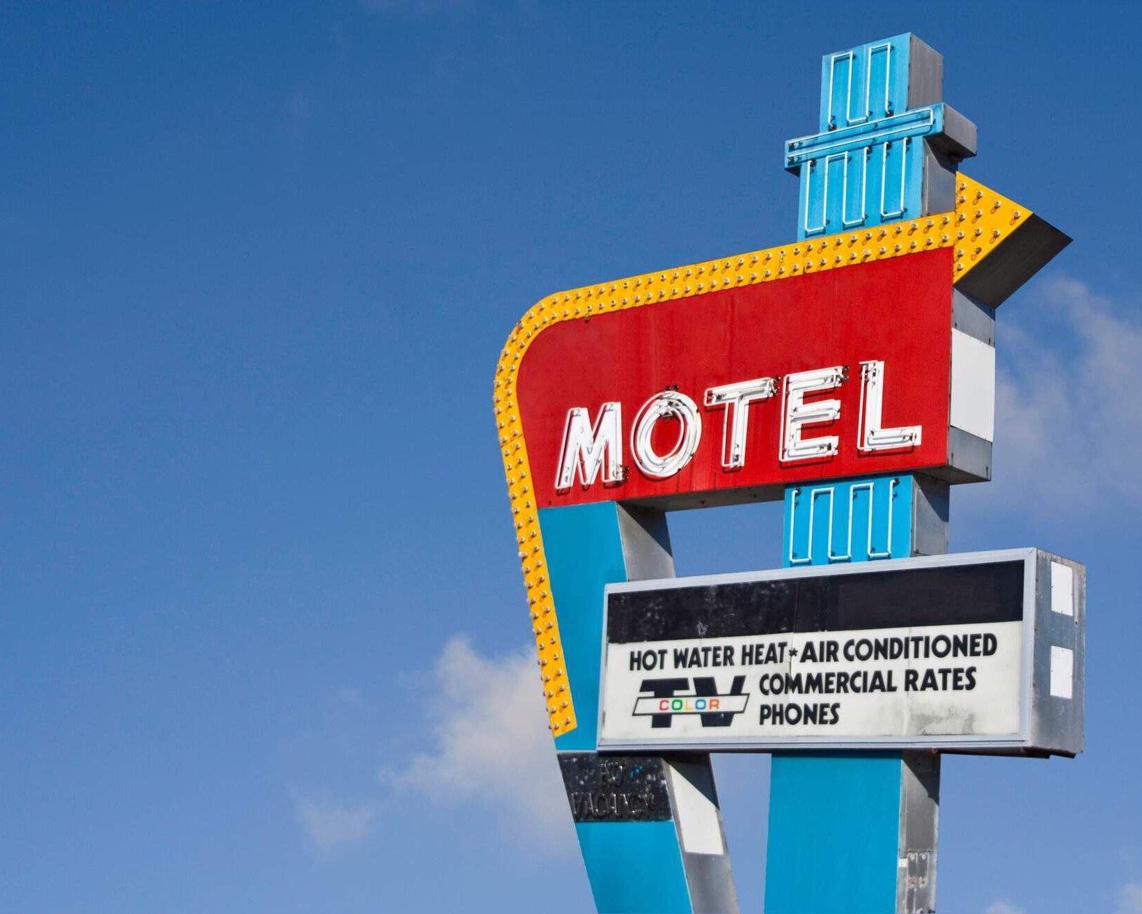 What is a motel? Find out all you need to know | KAYAK