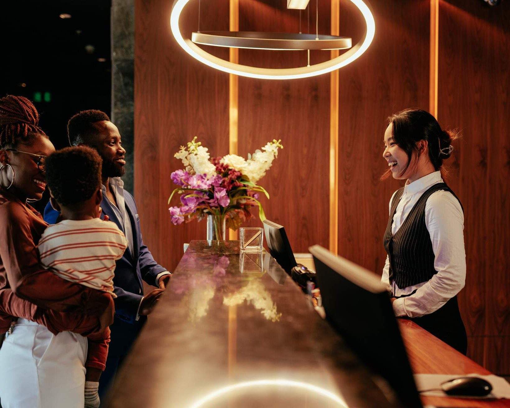 Everything to know about hotel stars | KAYAK