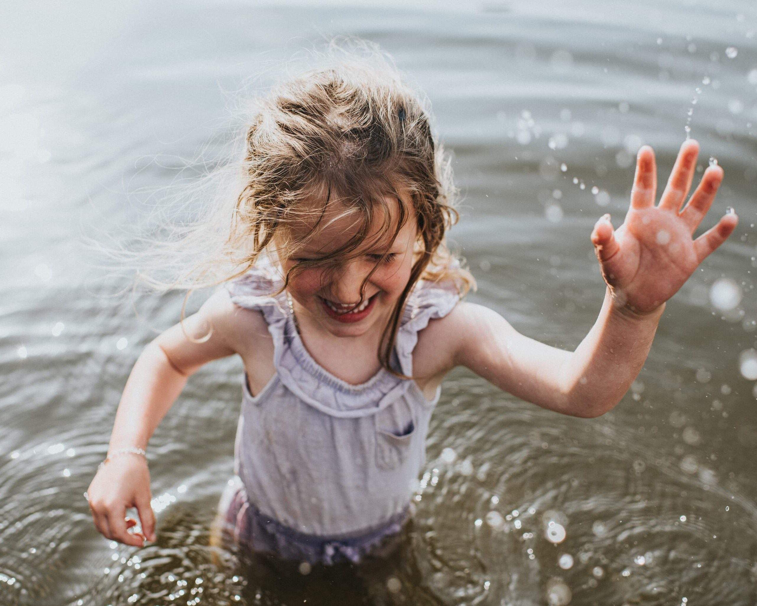 8 incredible locations for wild swimming in the UK | KAYAK