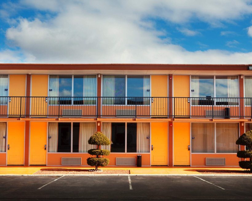 What is a motel? Find out all you need to know | KAYAK