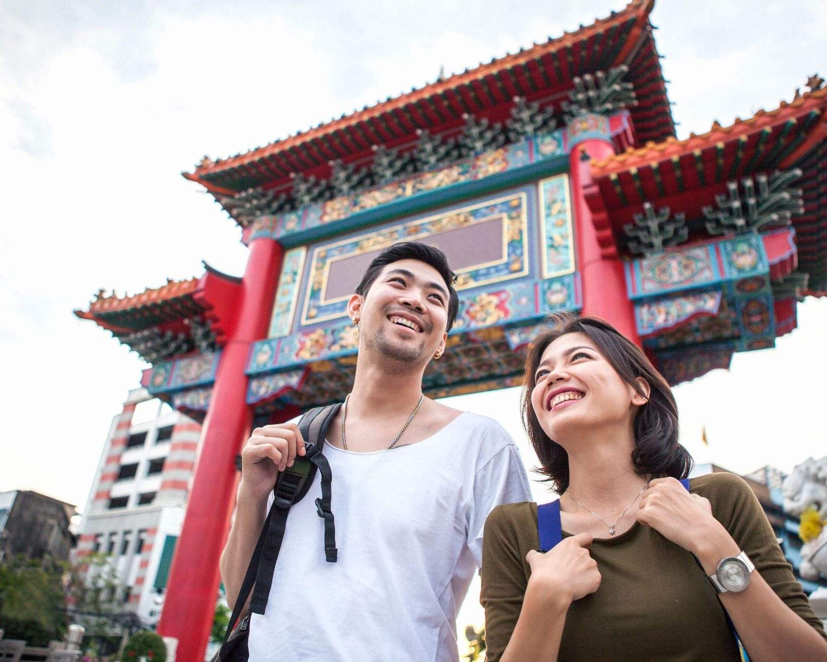 Where's hot in October: 9 sunny destinations | KAYAK