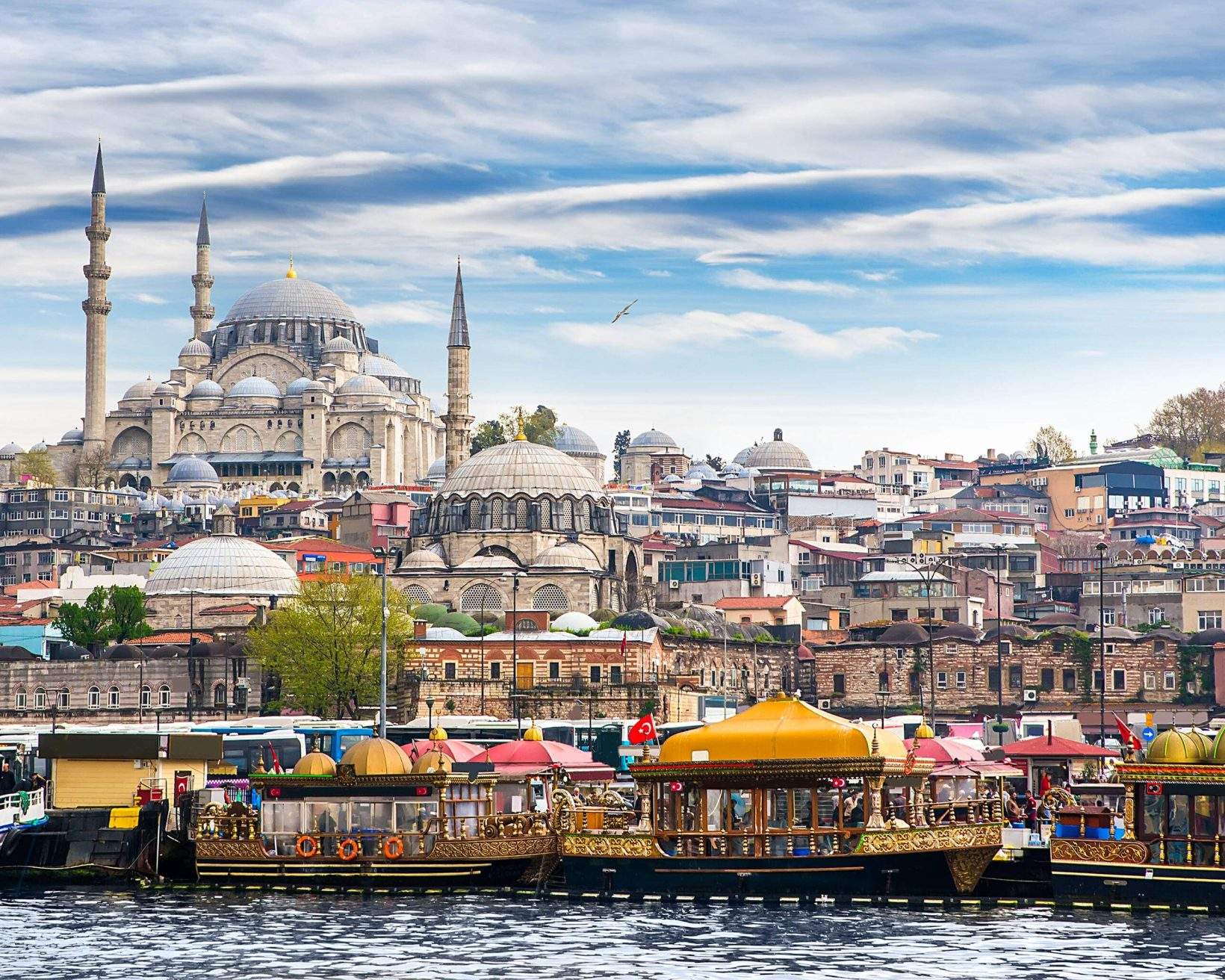 Where's hot in October: 9 sunny destinations | KAYAK