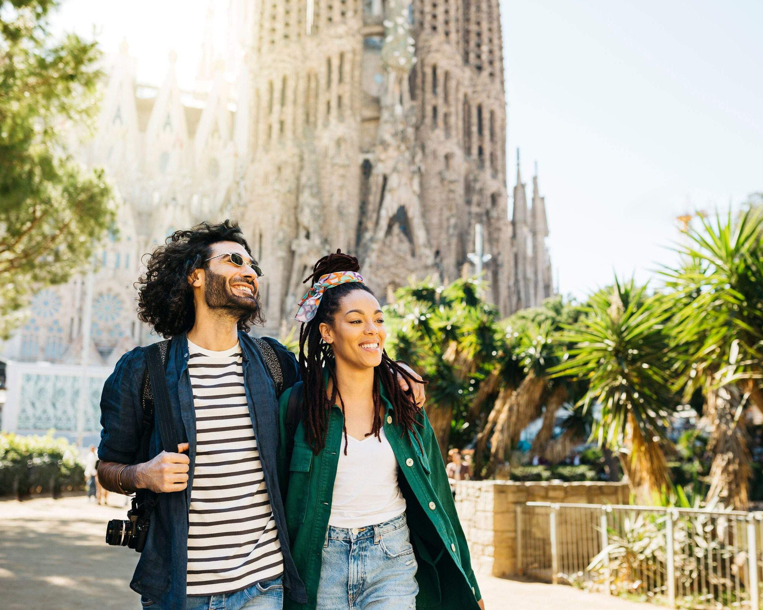 Where's hot in October: 9 sunny destinations | KAYAK