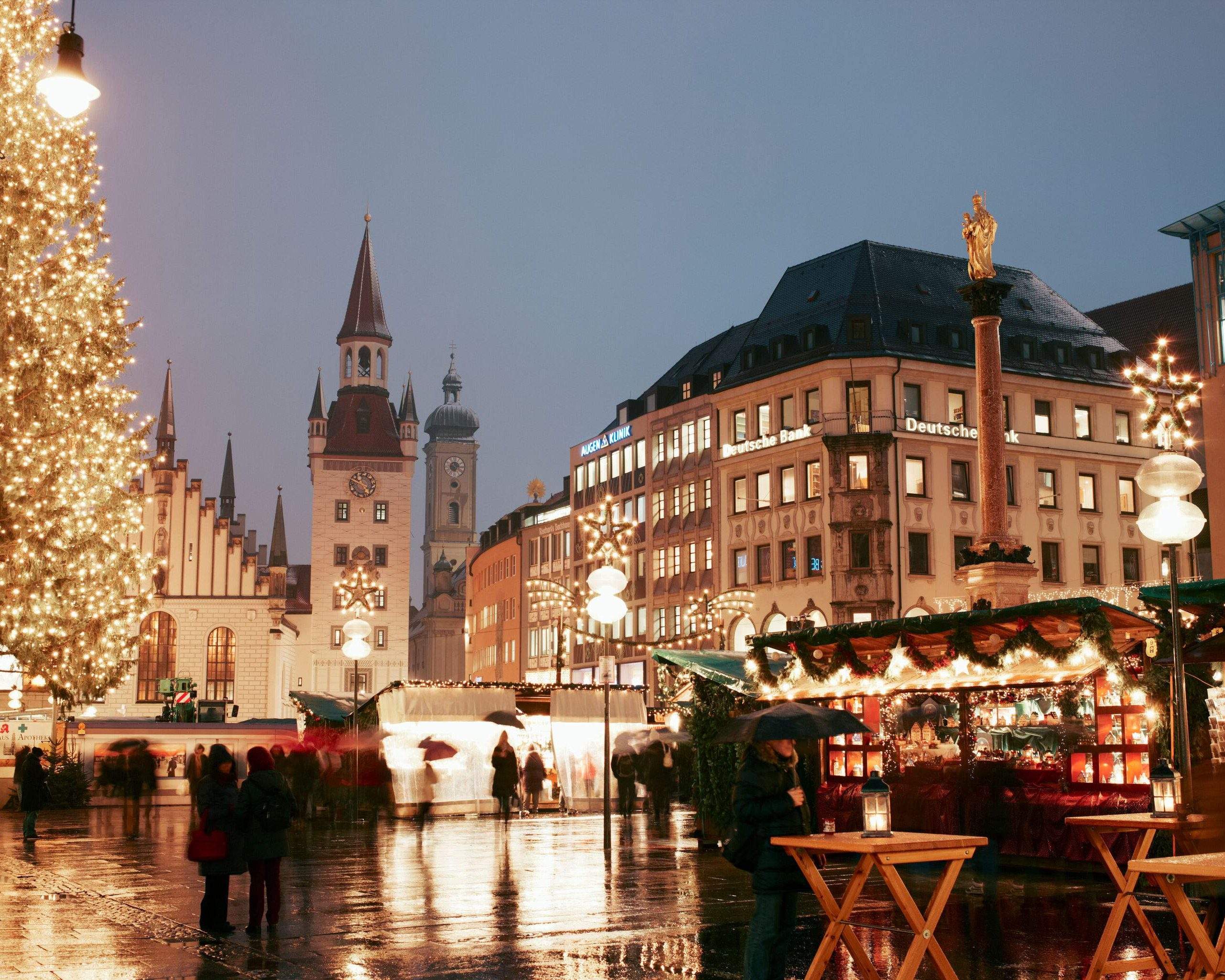 12 of the best places to visit in December | KAYAK