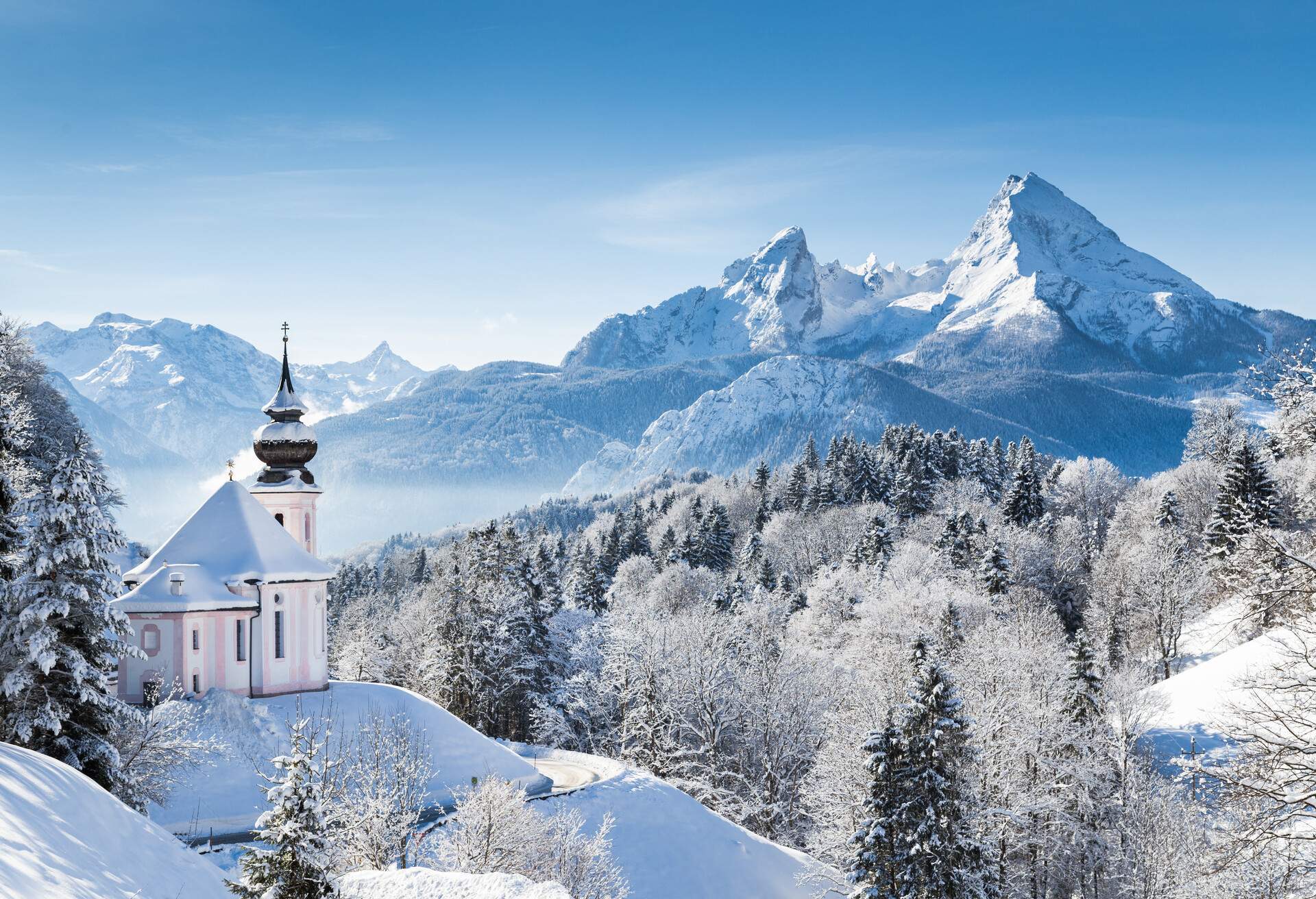 Winter in Germany: what to expect and where to go | KAYAK