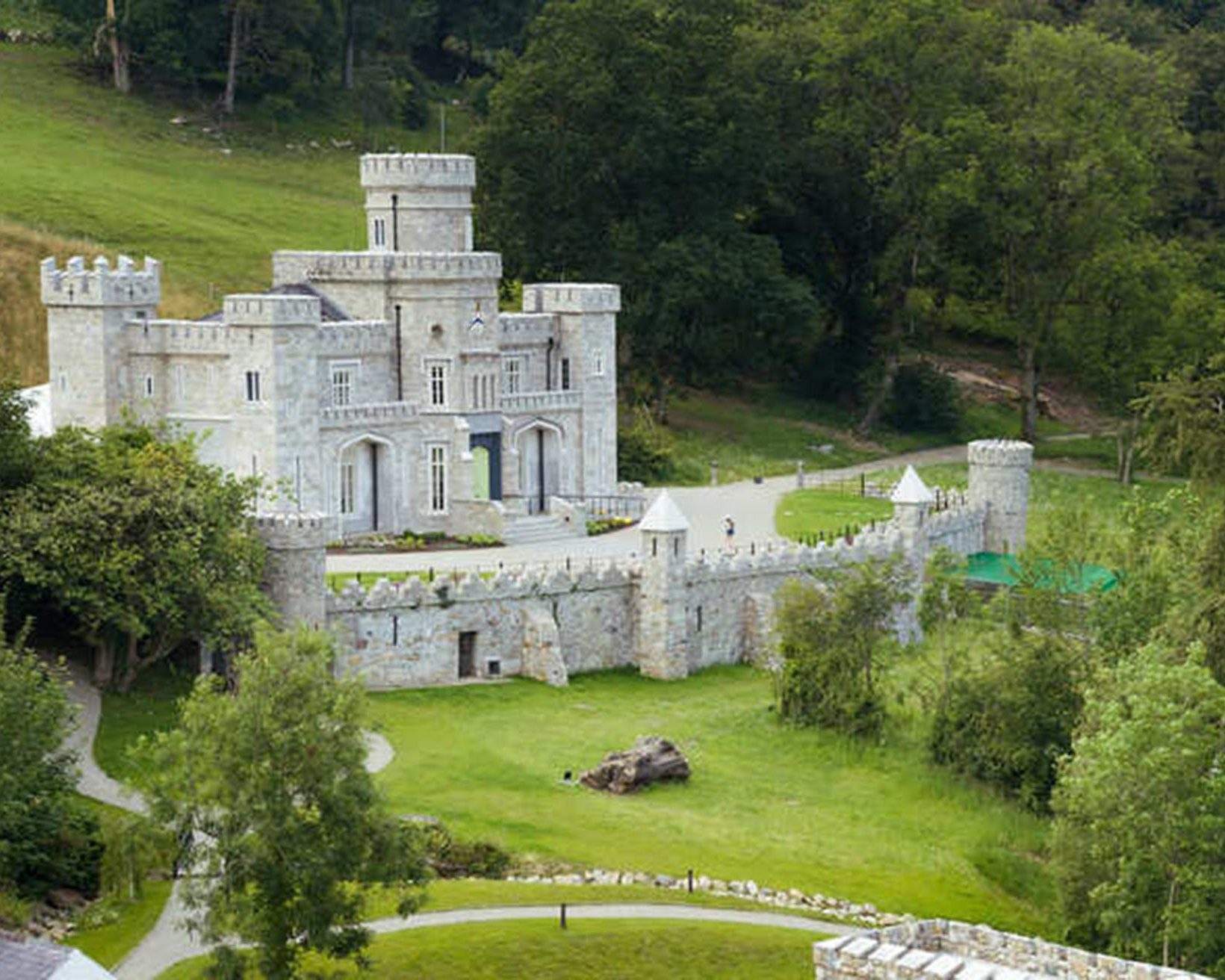 The 9 best castle stays in the UK | KAYAK