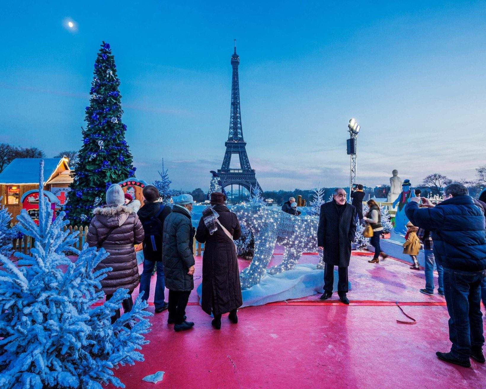 A local's guide to the best French Christmas Markets 2024 | KAYAK