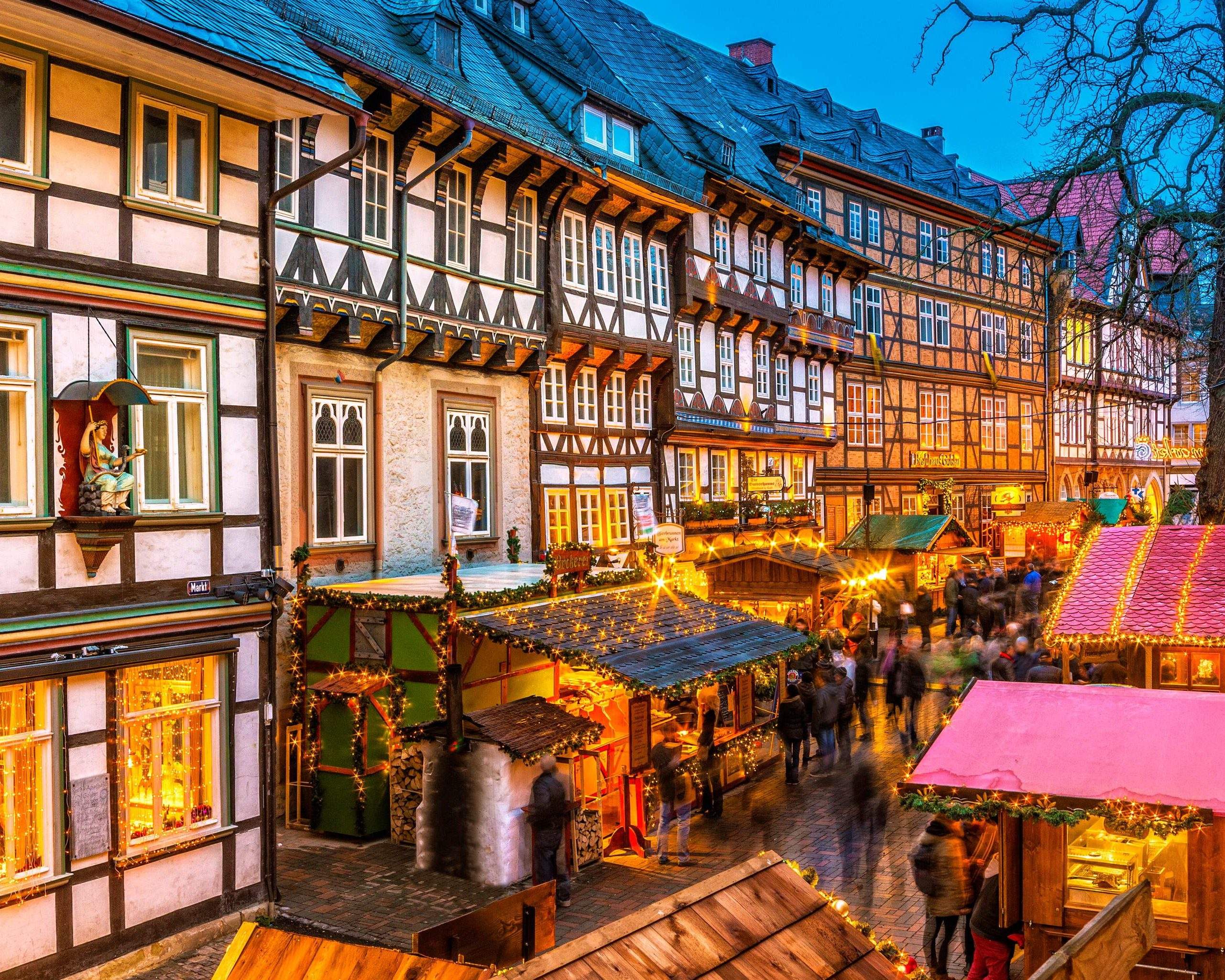 Explore the best German Christmas markets in winter 2024 | KAYAK