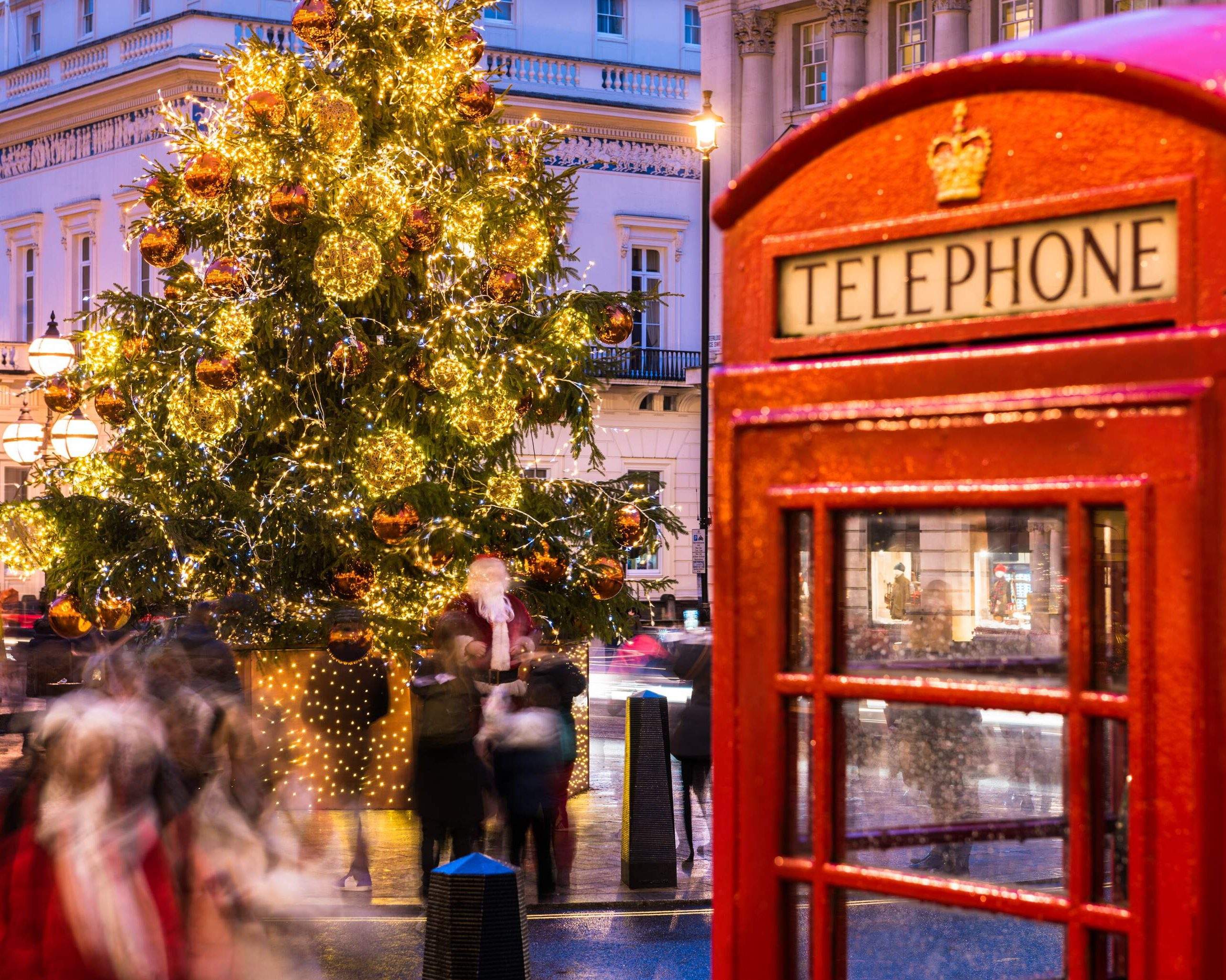 Festive joy: 12 Christmas markets in London to visit in 2023 | KAYAK