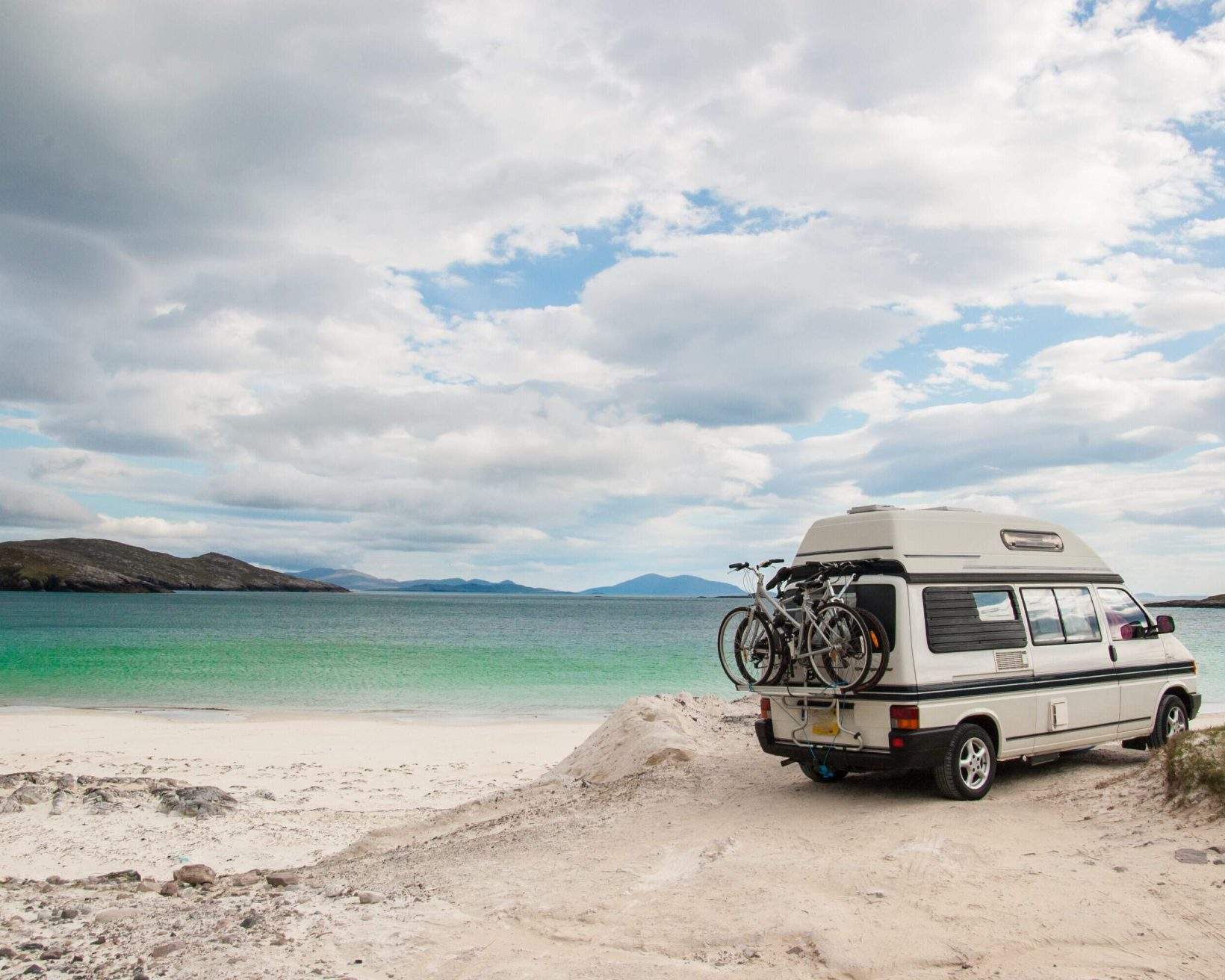 An outdoor enthusiasts 8 best campsites in the UK | KAYAK