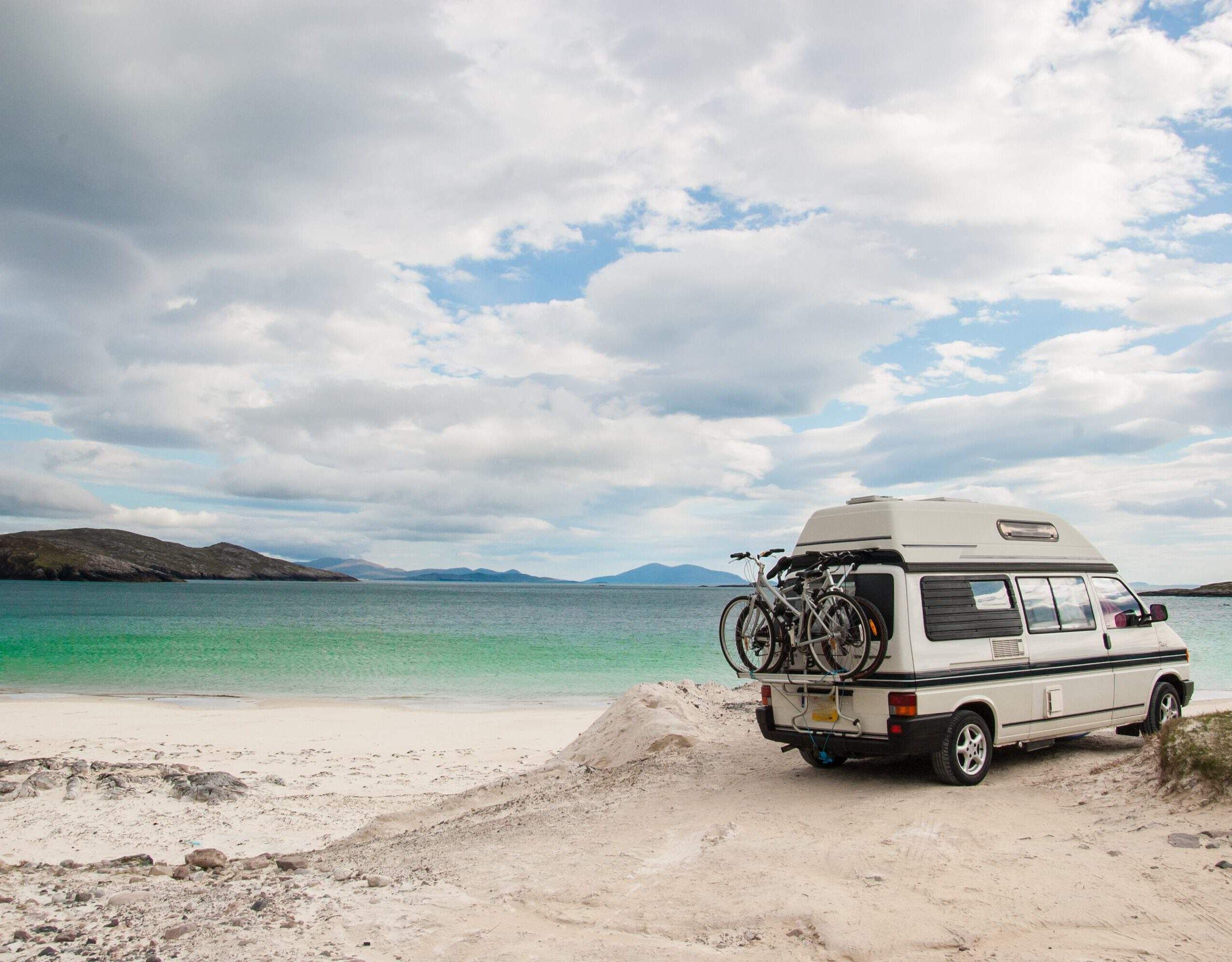 An outdoor enthusiasts 8 best campsites in the UK | KAYAK