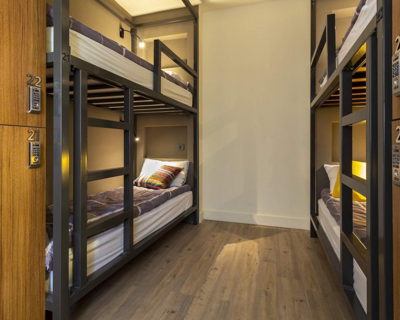 What is a hostel? Discover all the answers here. | KAYAK