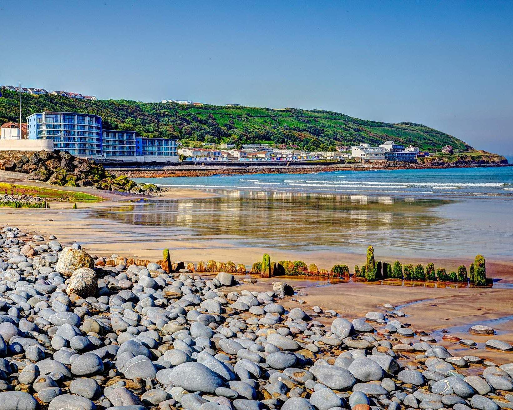 The 12 best UK holidays for families tried & tested by kids | KAYAK