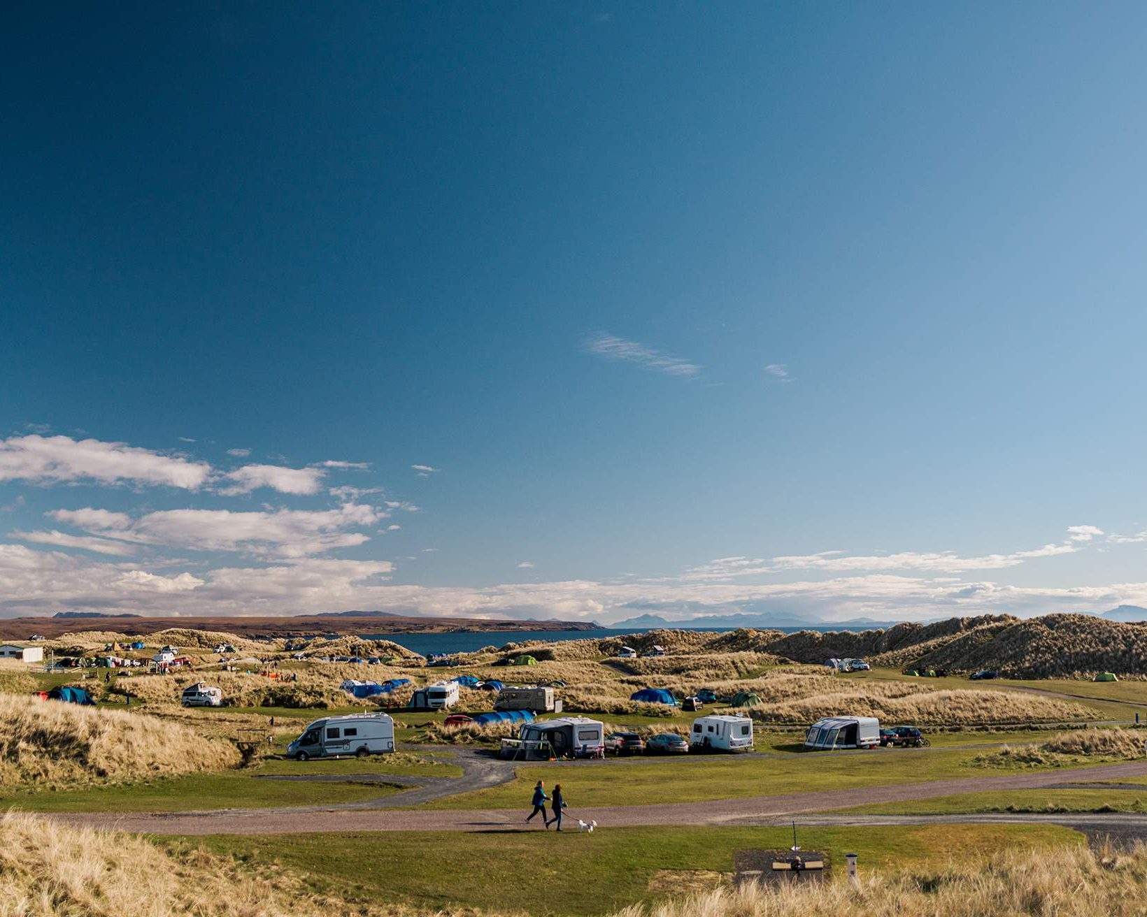 An outdoor enthusiasts 8 best campsites in the UK | KAYAK