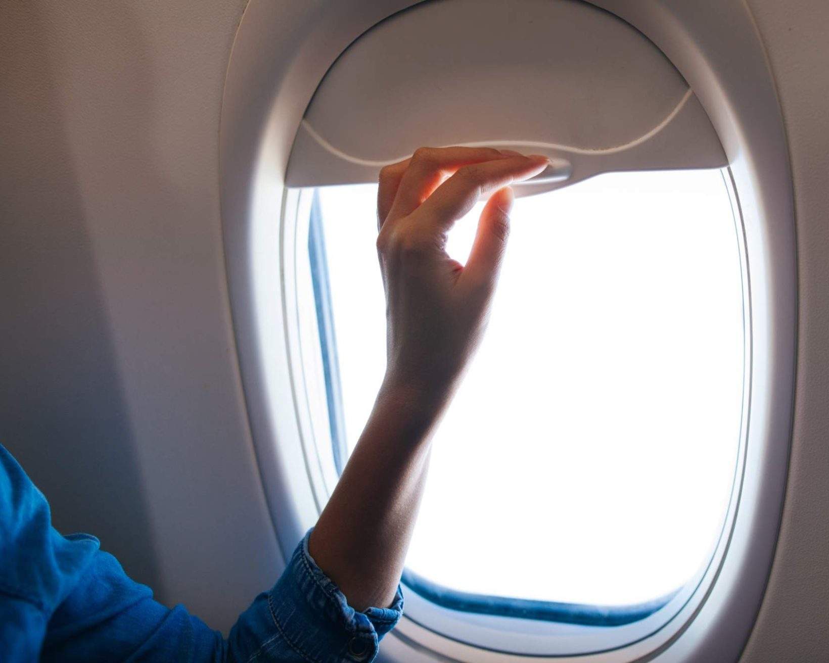 15 of your opinions on flight etiquette | KAYAK