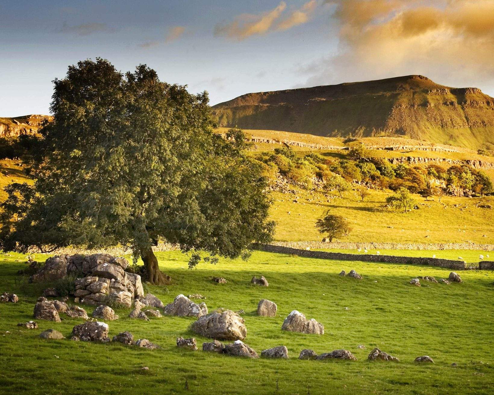 The best 10 weekend breaks in the UK for anytime of year | KAYAK