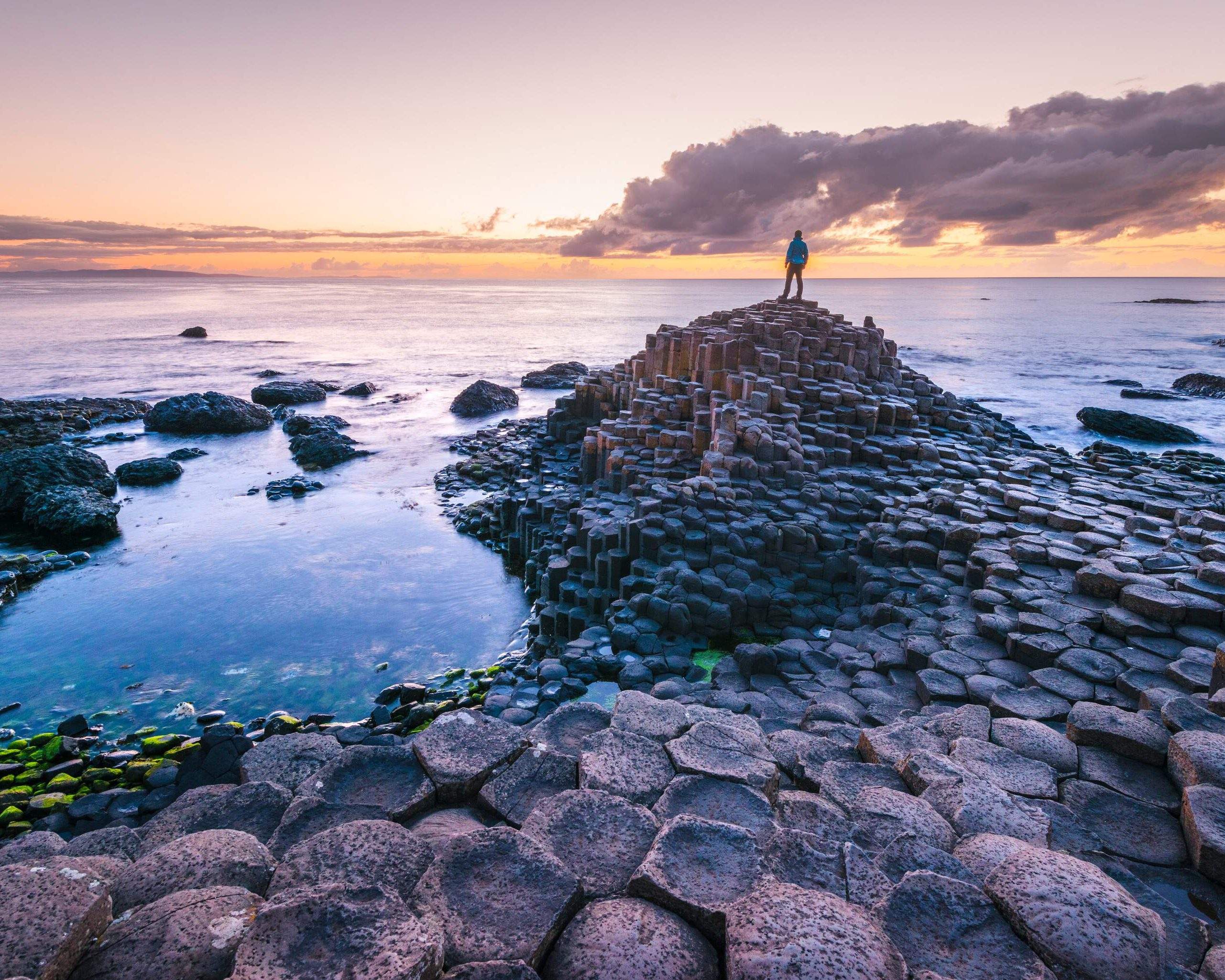 The best 10 weekend breaks in the UK for anytime of year | KAYAK