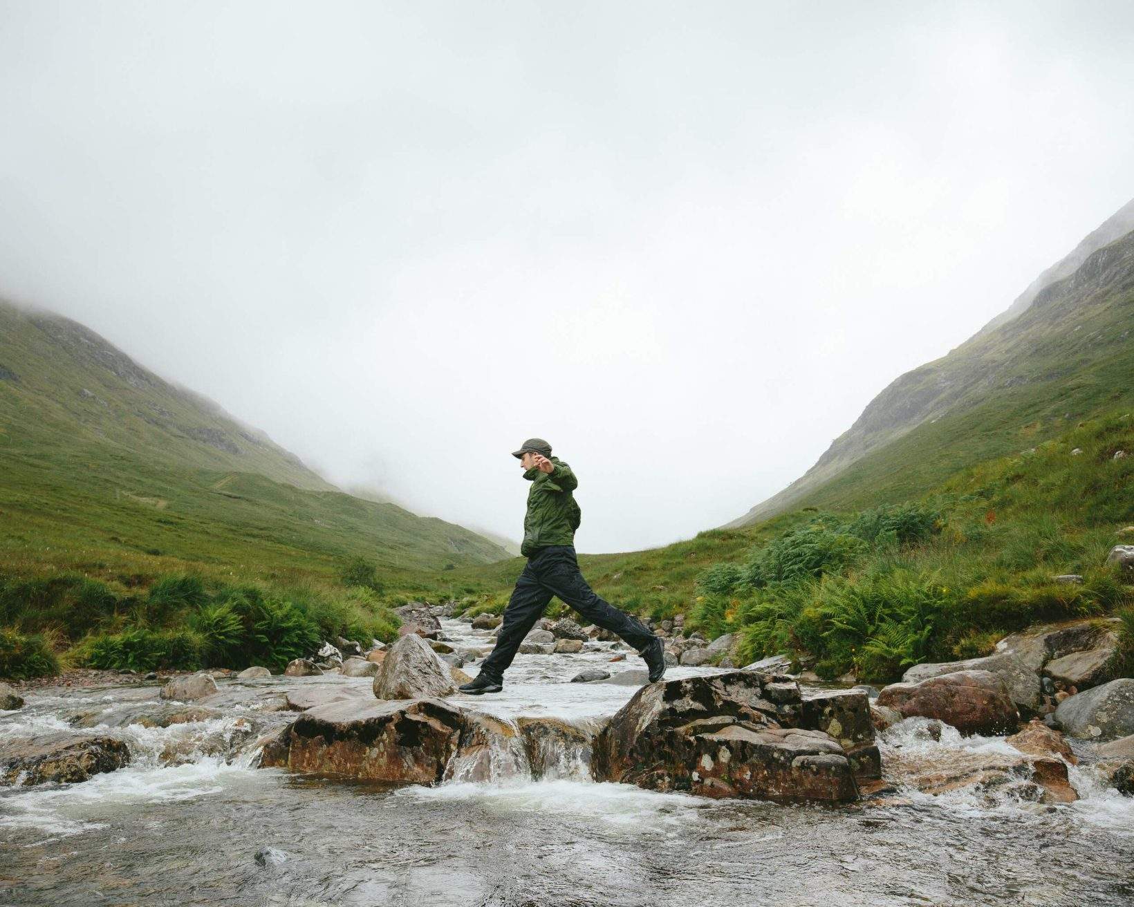 The 10 best adventure and activity holidays in the UK | KAYAK