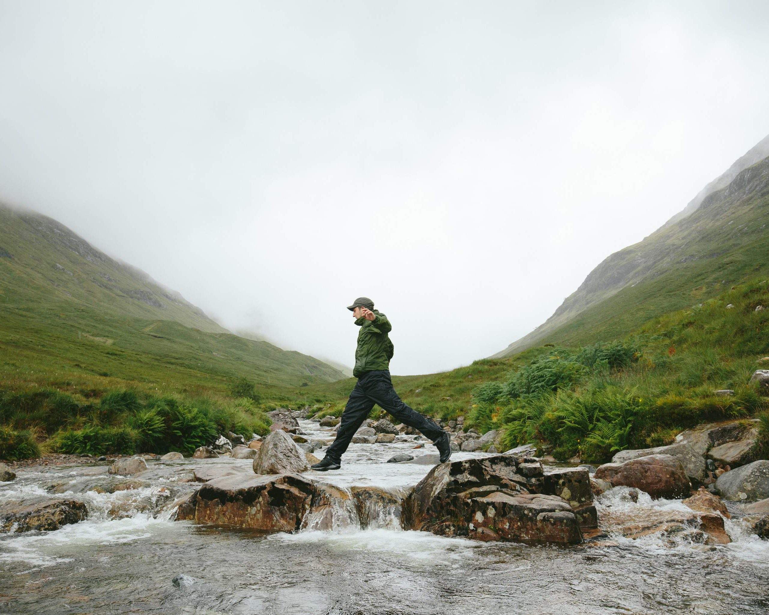 The 10 best adventure and activity holidays in the UK | KAYAK