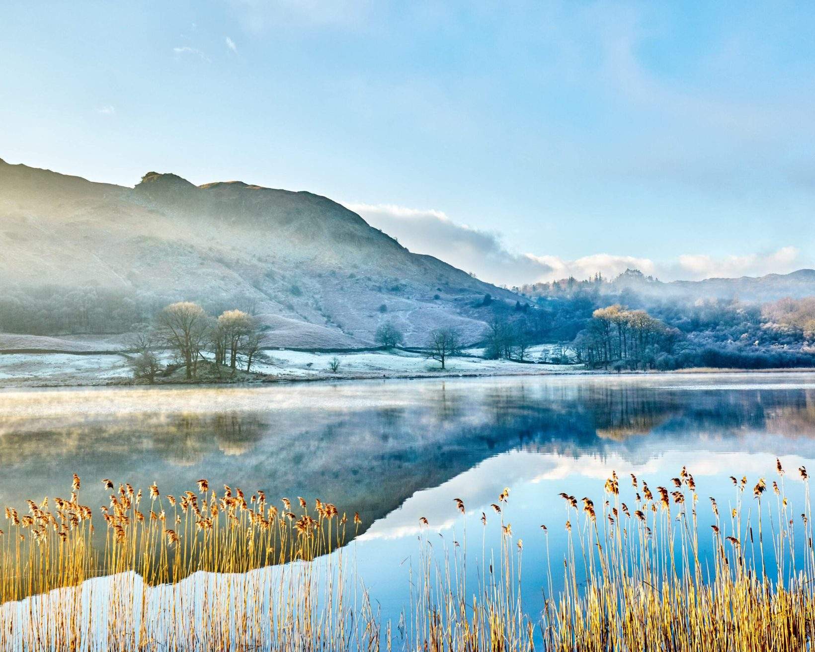 The best 10 weekend breaks in the UK for anytime of year | KAYAK