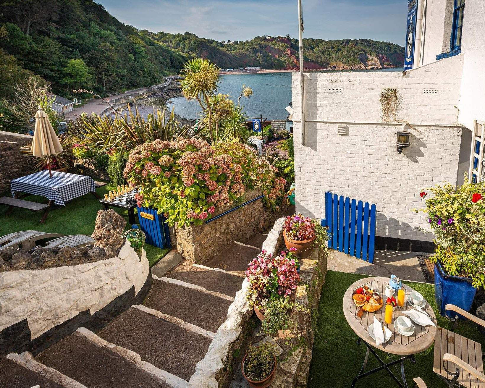 The best 10 weekend breaks in the UK for anytime of year | KAYAK