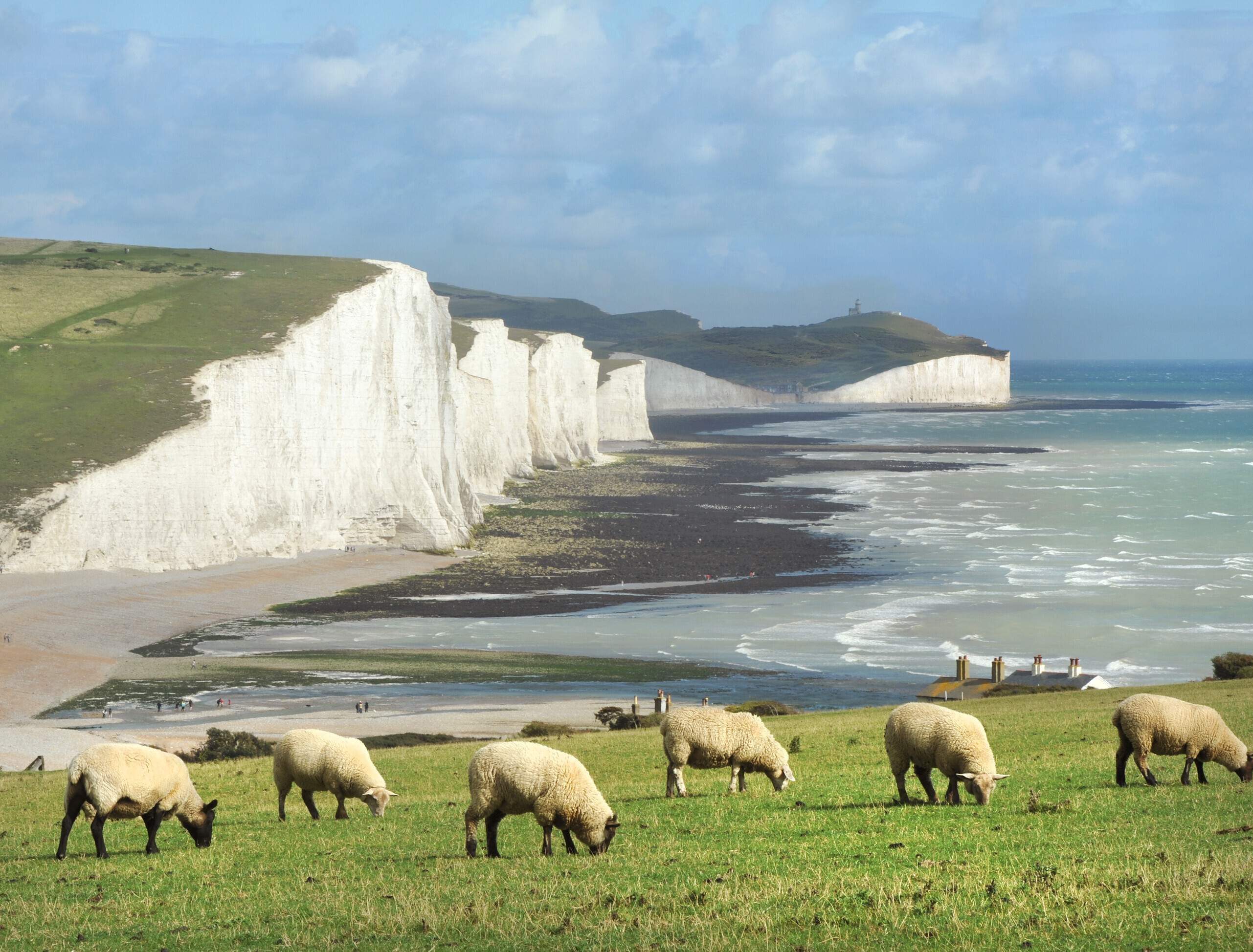 The best 10 weekend breaks in the UK for anytime of year | KAYAK