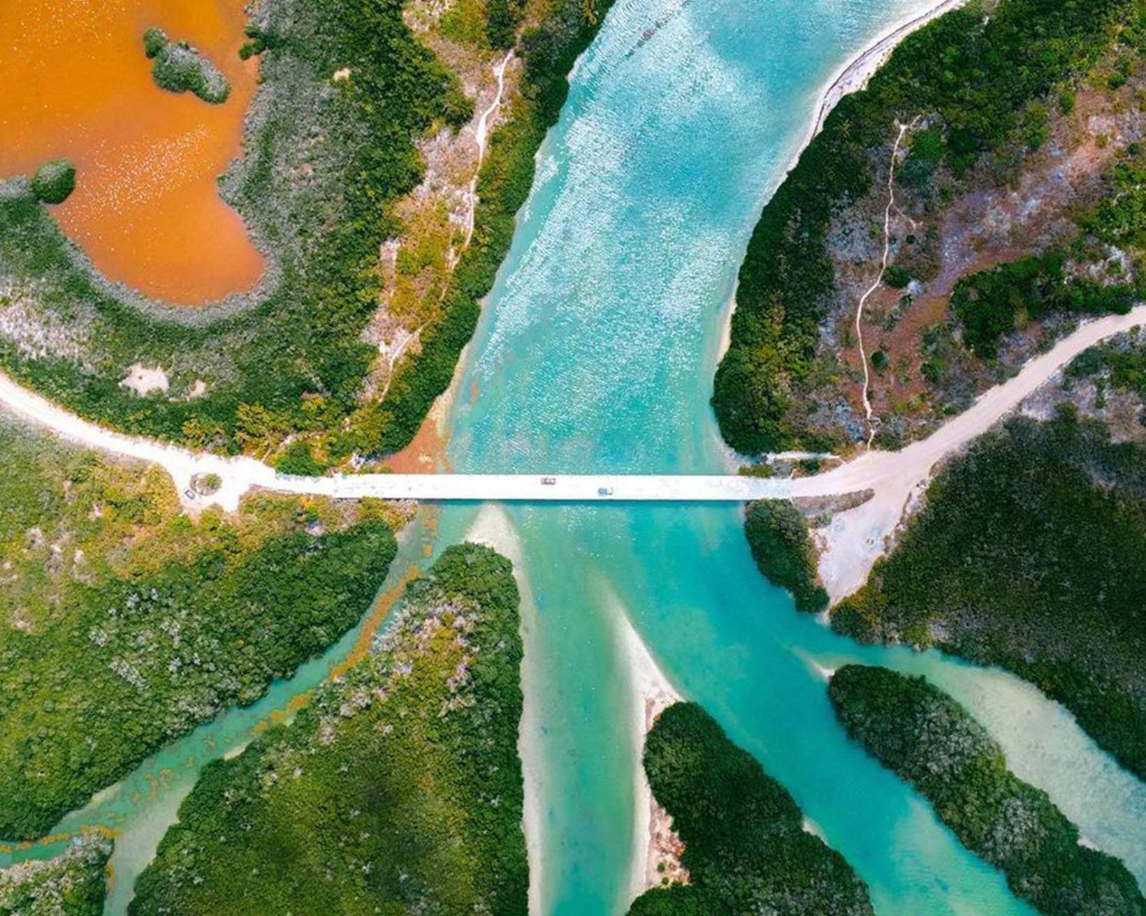 Tulum: Experience the Magic where the Caribbean Sea meets the Mayan ...