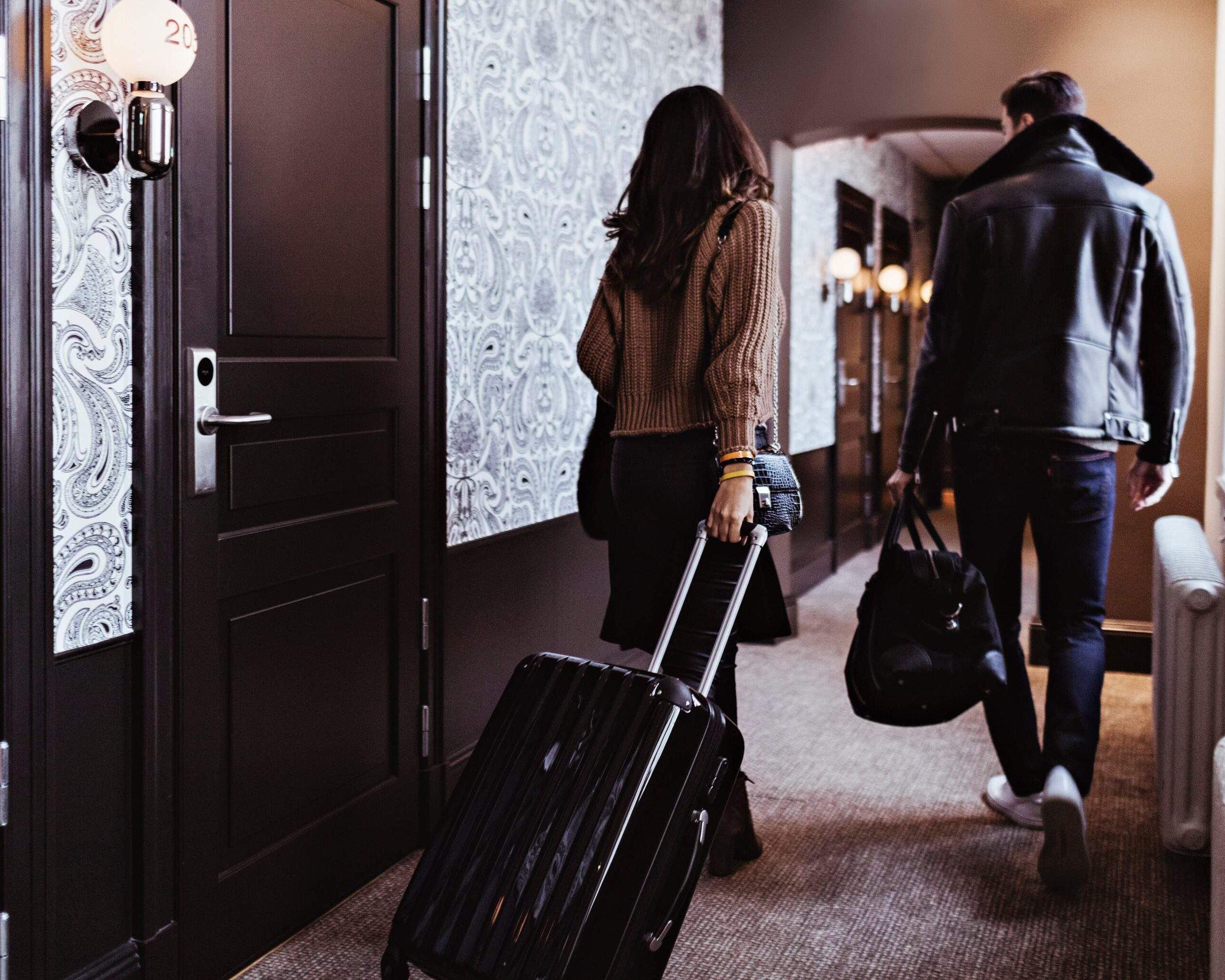 All you need to know about how to check out of a hotel | KAYAK