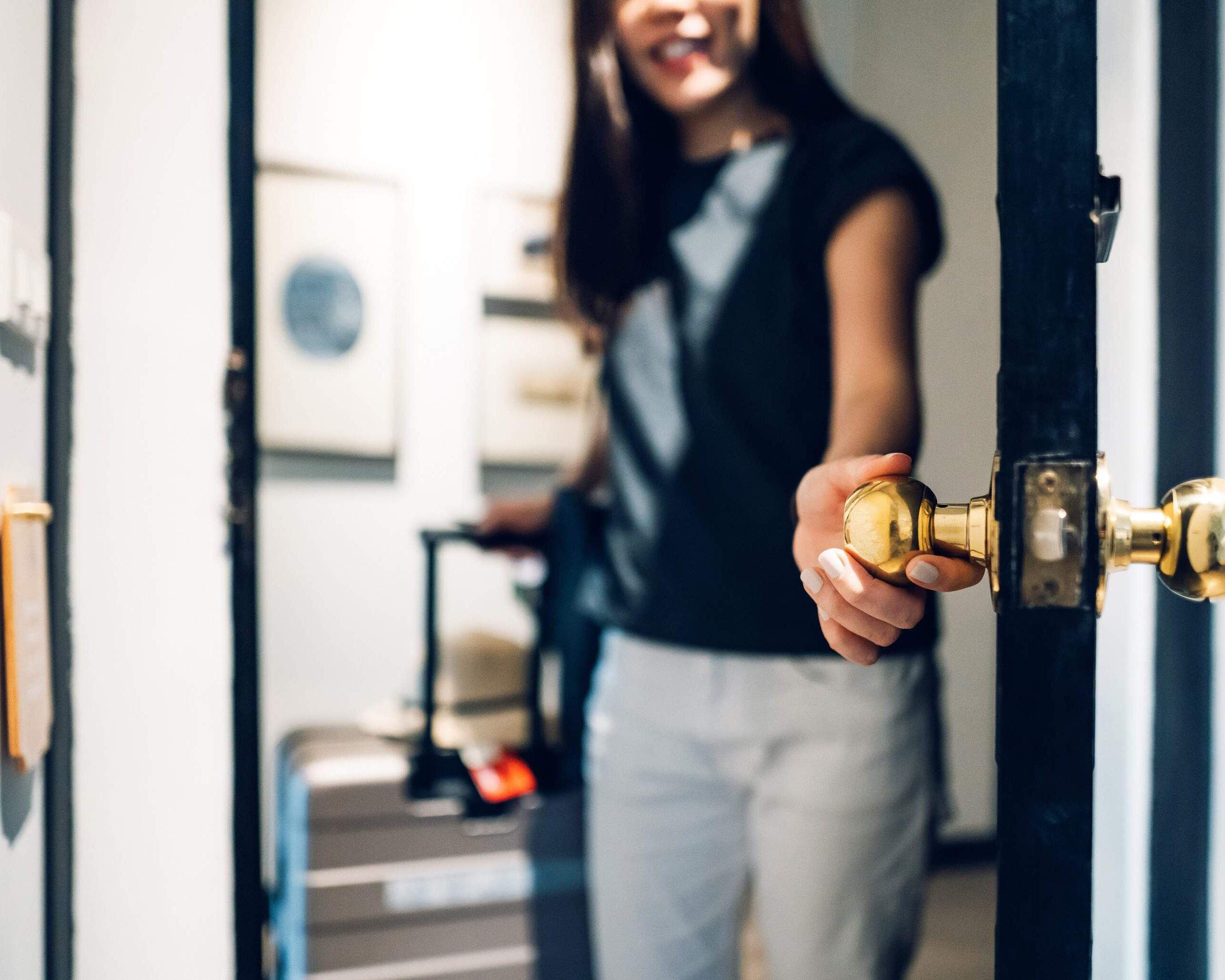 All you need to know about early check-in at hotels | KAYAK