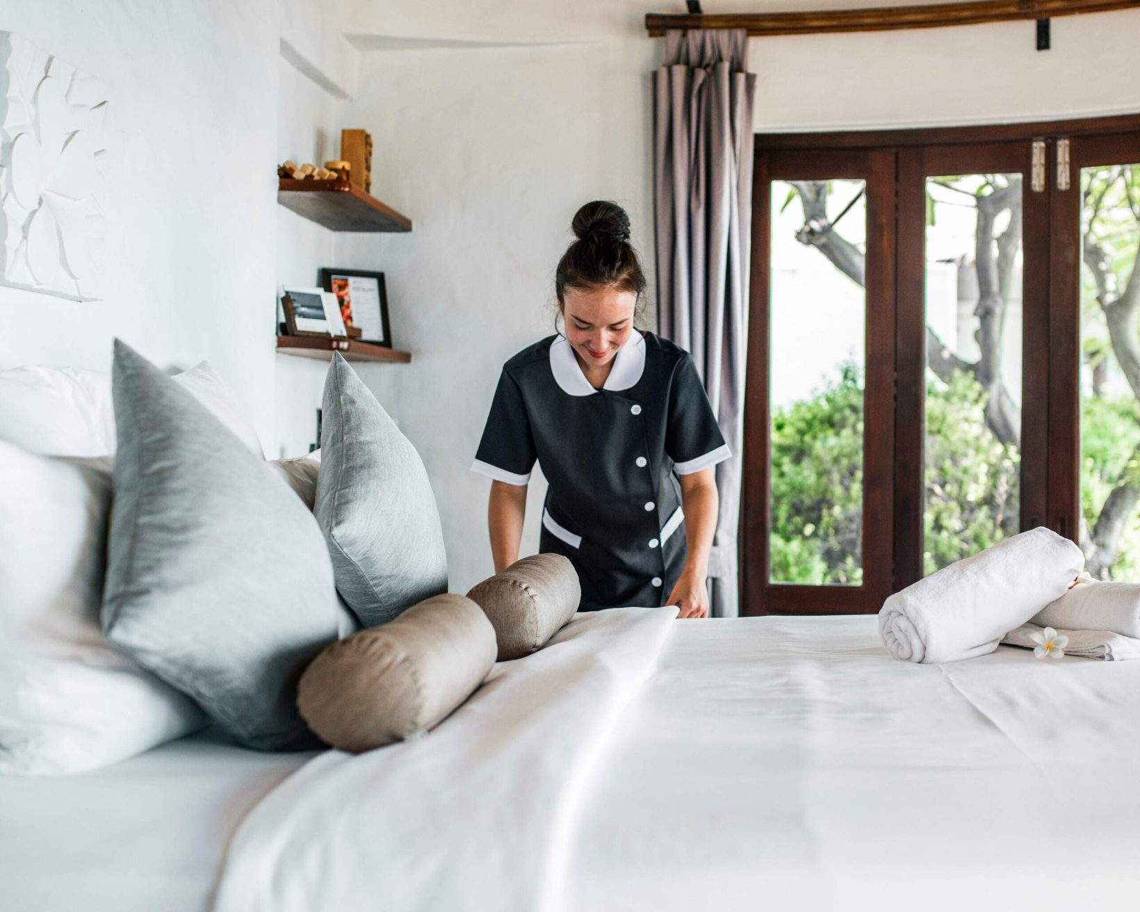 All you need to know about early check-in at hotels | KAYAK