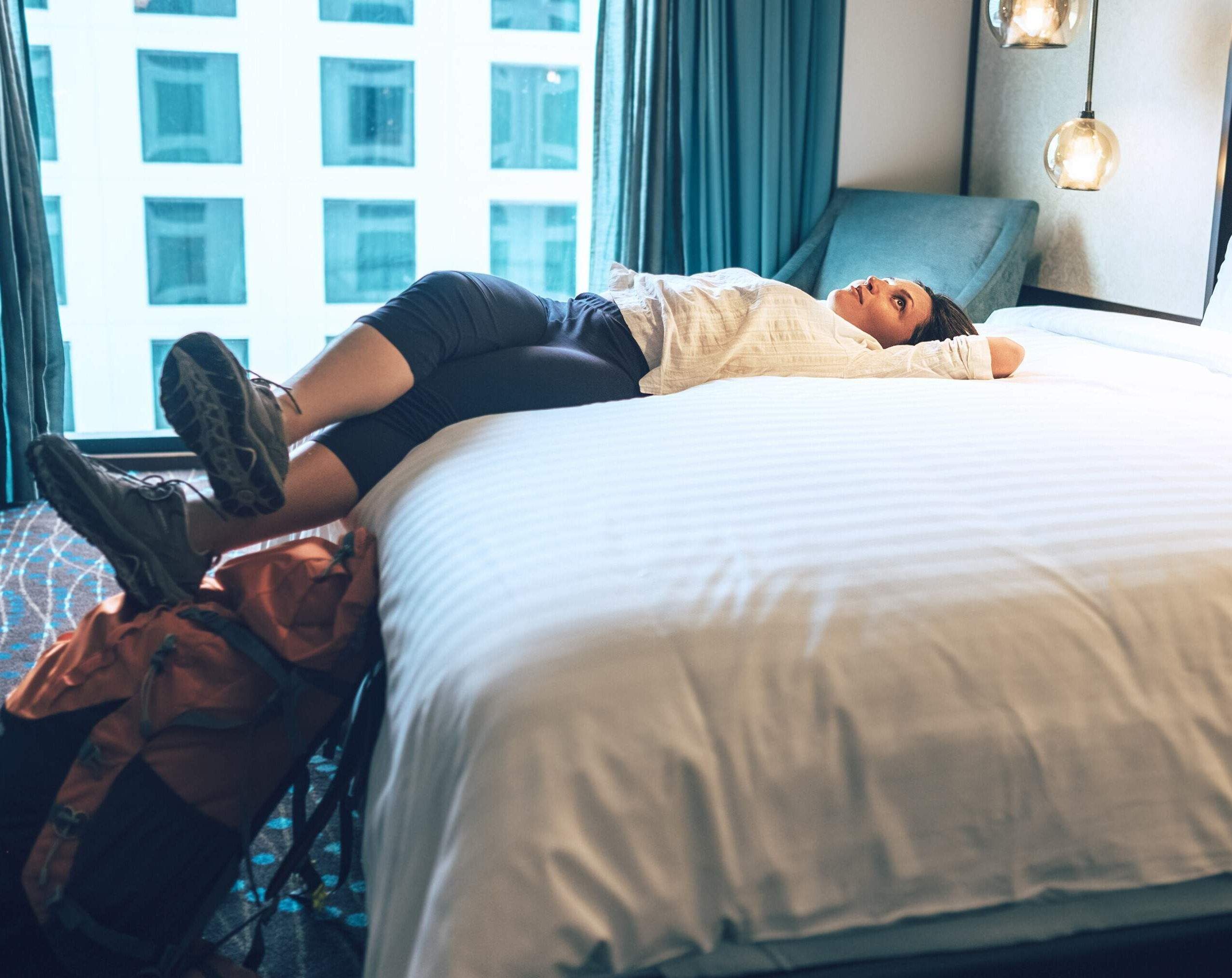 All you need to know about early check-in at hotels | KAYAK