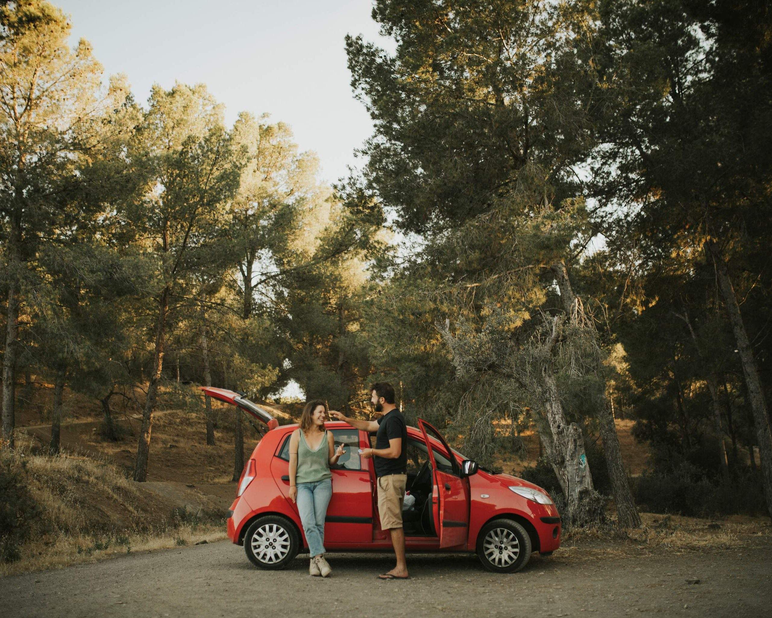 Driving in Spain: rules, regulations and travel tips | KAYAK Blog UK