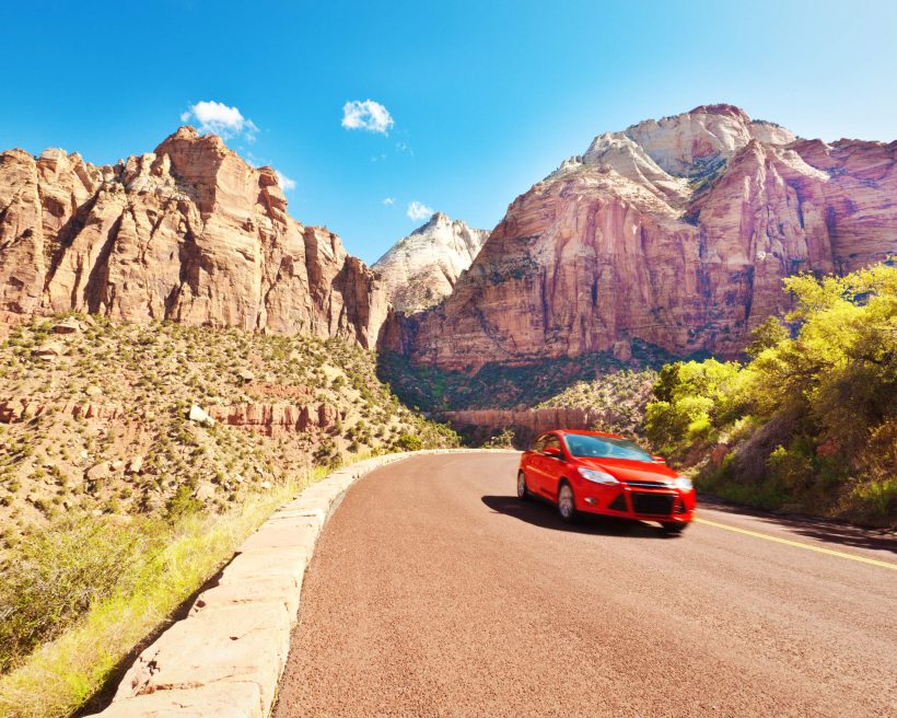 Driving in the United States - Rules and Requirements | KAYAK Blog UK