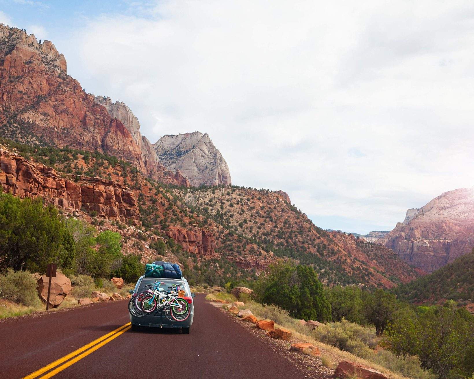 Learn about collision damage waiver and if it is a must | KAYAK