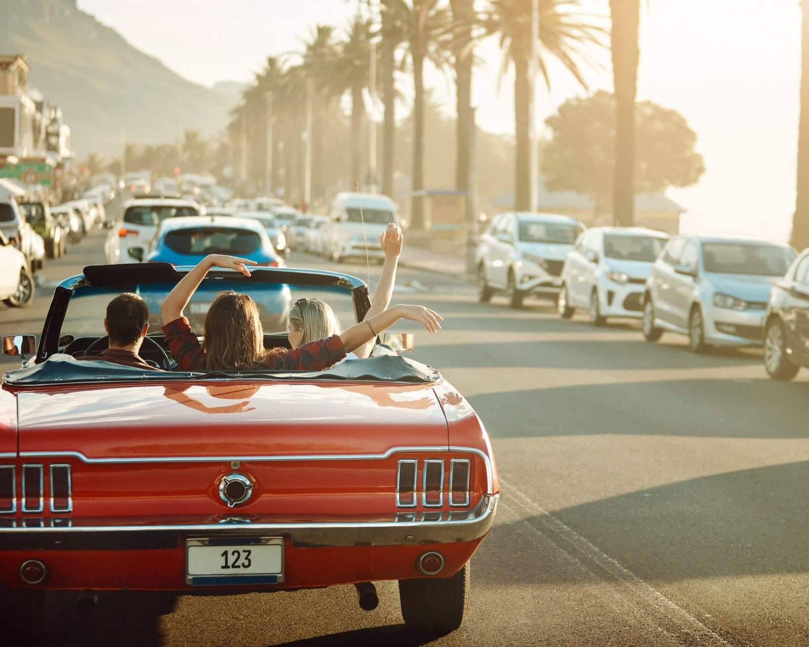 Driving in the United States - Rules and Requirements | KAYAK Blog UK