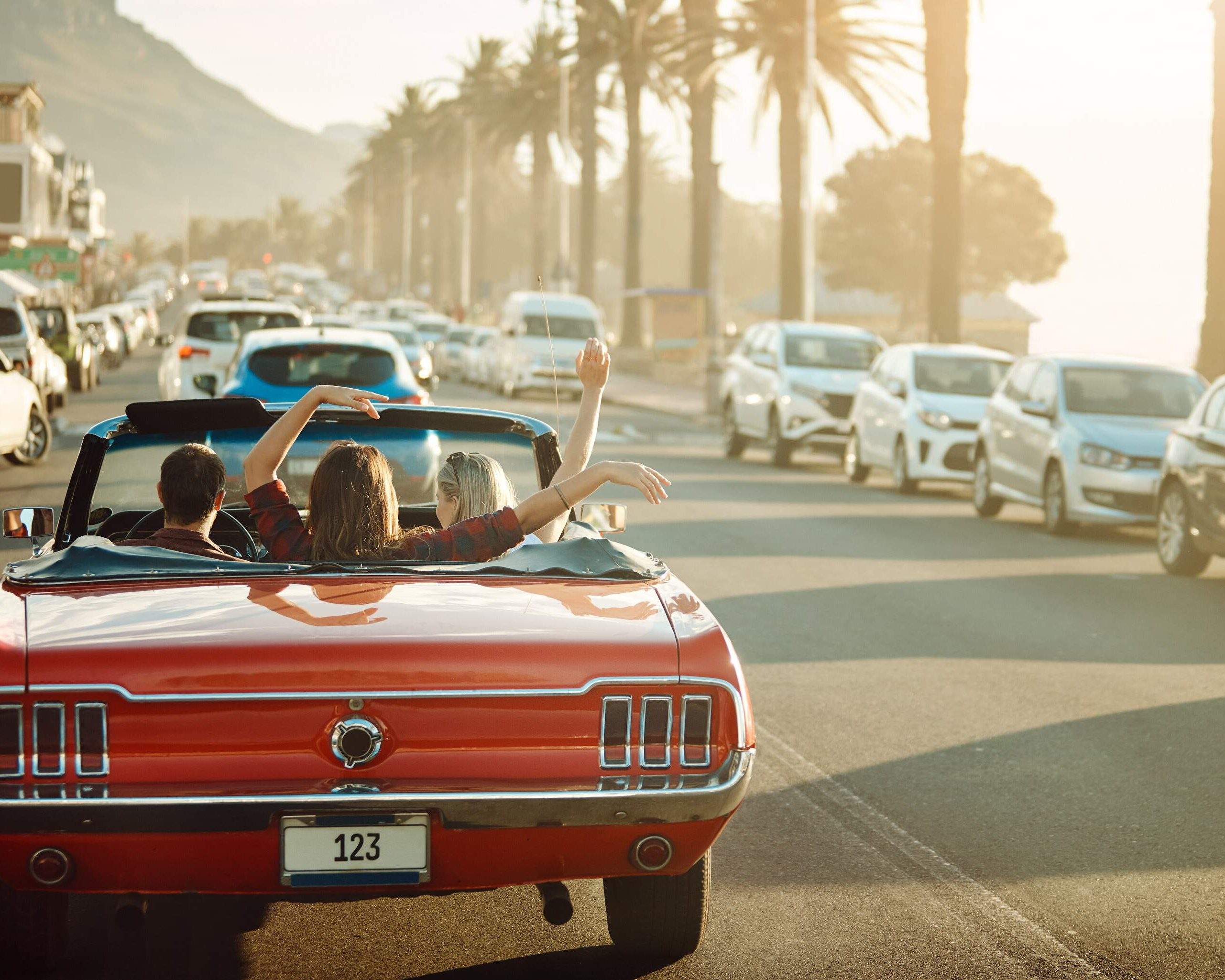 Driving in the United States - Rules and Requirements | KAYAK Blog UK