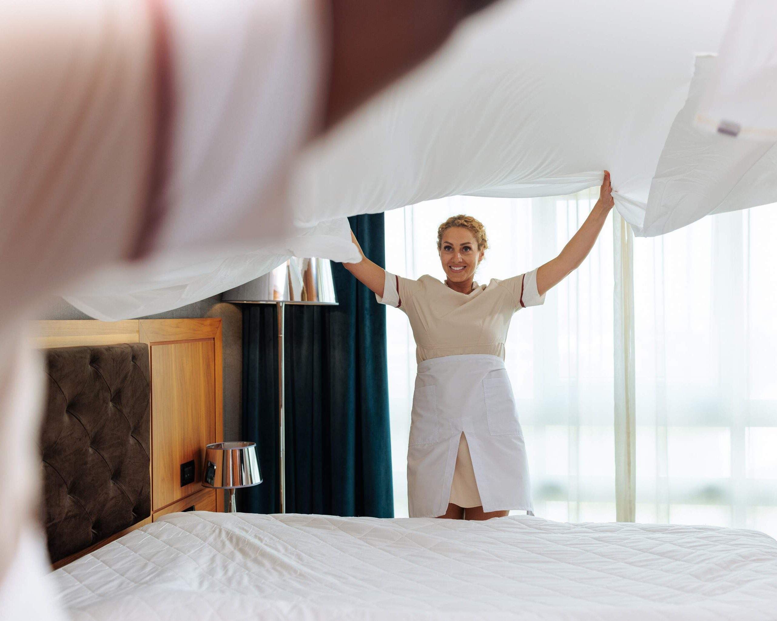 Can you live in a hotel and how much does it cost? | KAYAK