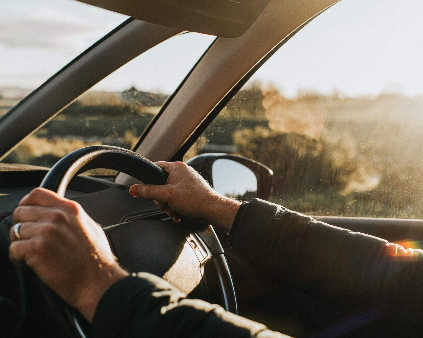 Learn about collision damage waiver and if it is a must | KAYAK