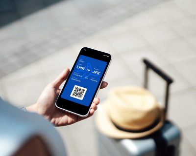 What is a boarding pass? The ultimate guide | KAYAK