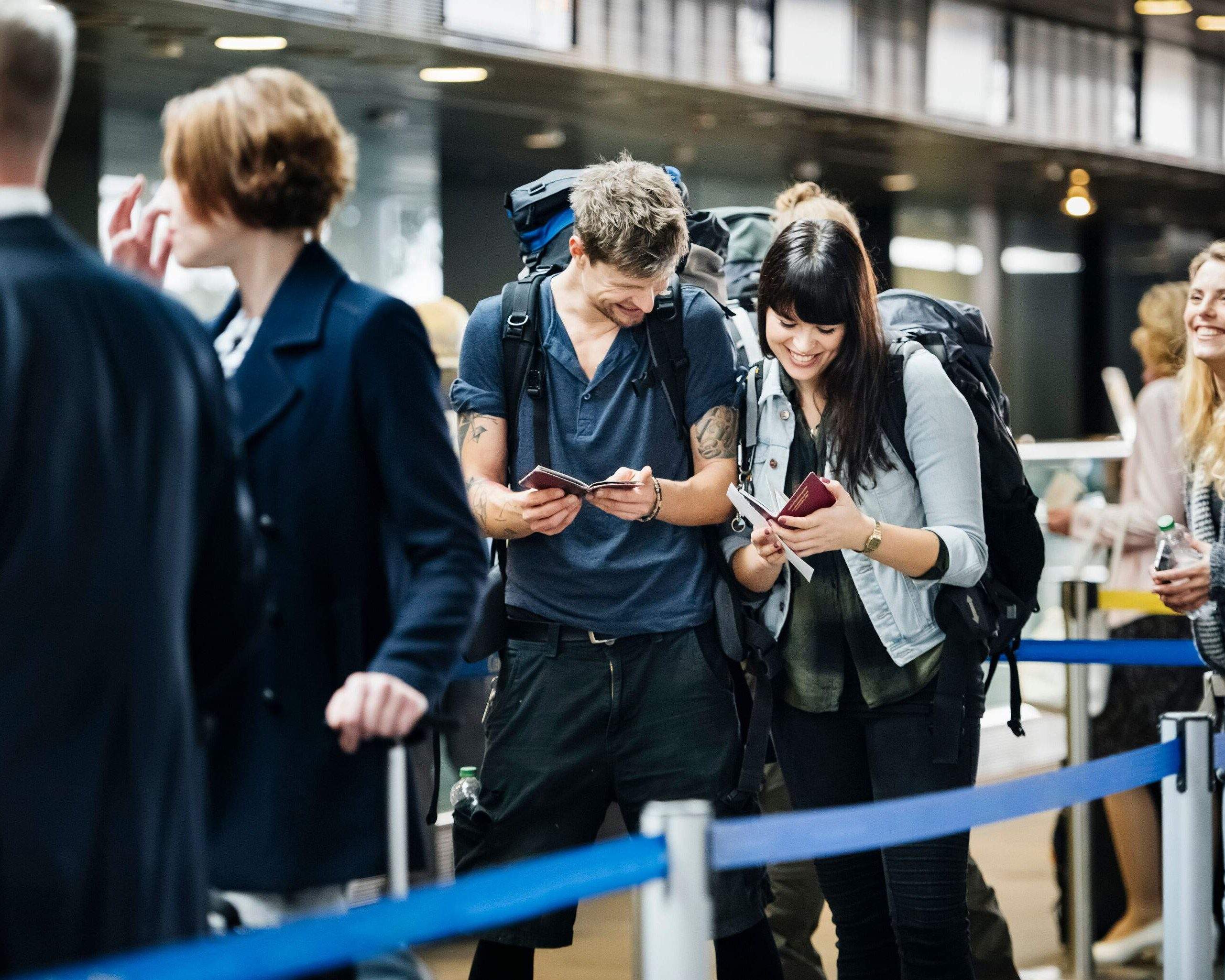 What is a boarding pass? The ultimate guide | KAYAK