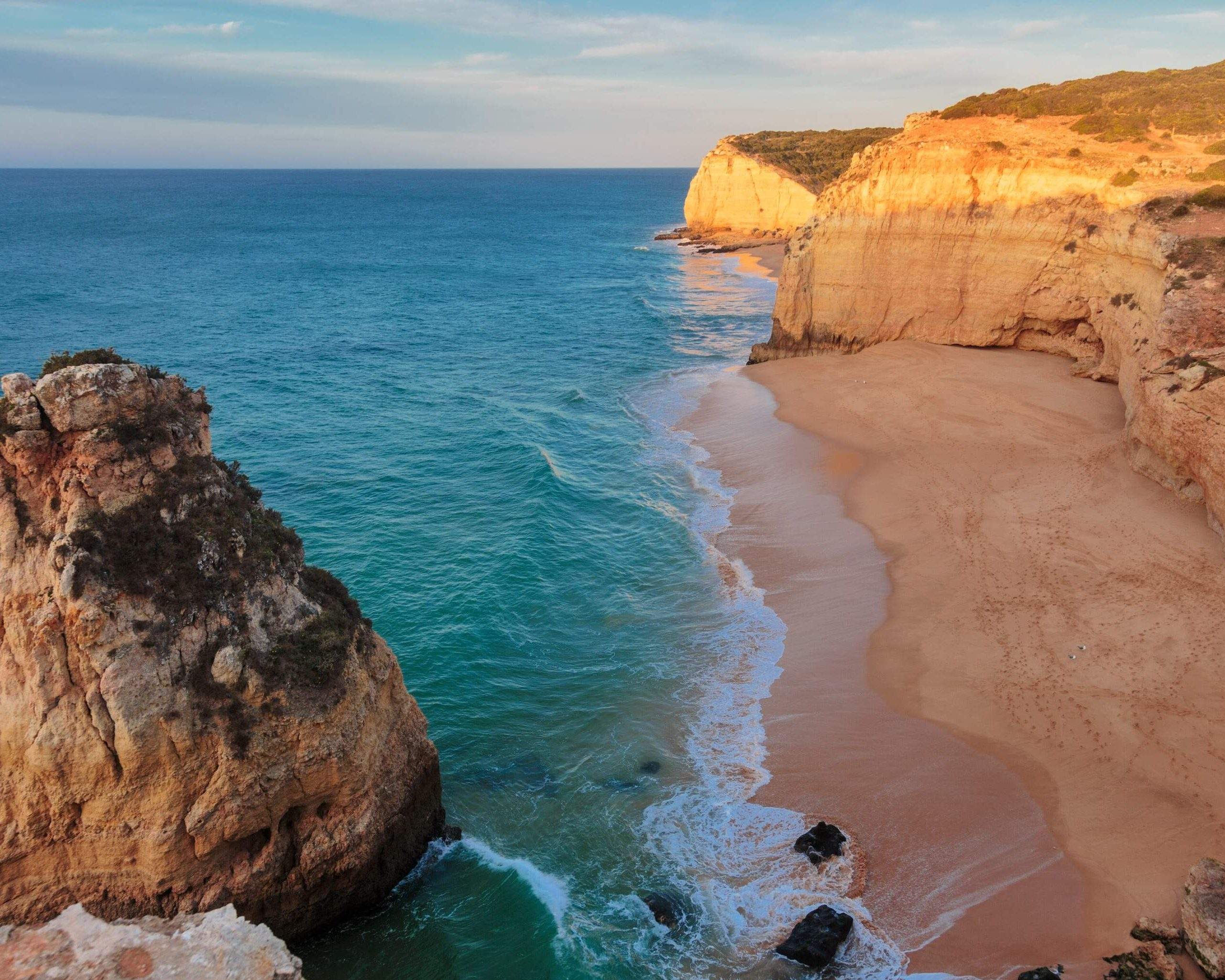 The 12 best beach holidays in Europe and where to stay | KAYAK