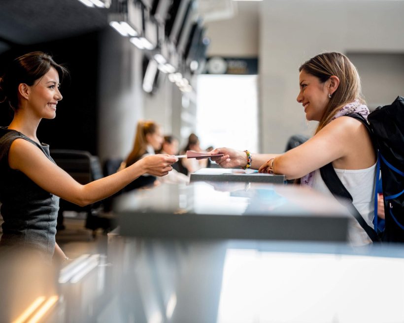 What is a boarding pass? The ultimate guide | KAYAK